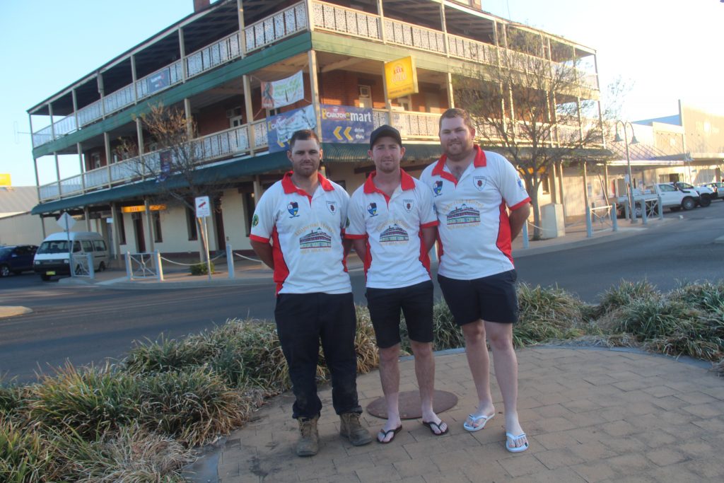 Razorbacks pumped for new season - The Courier