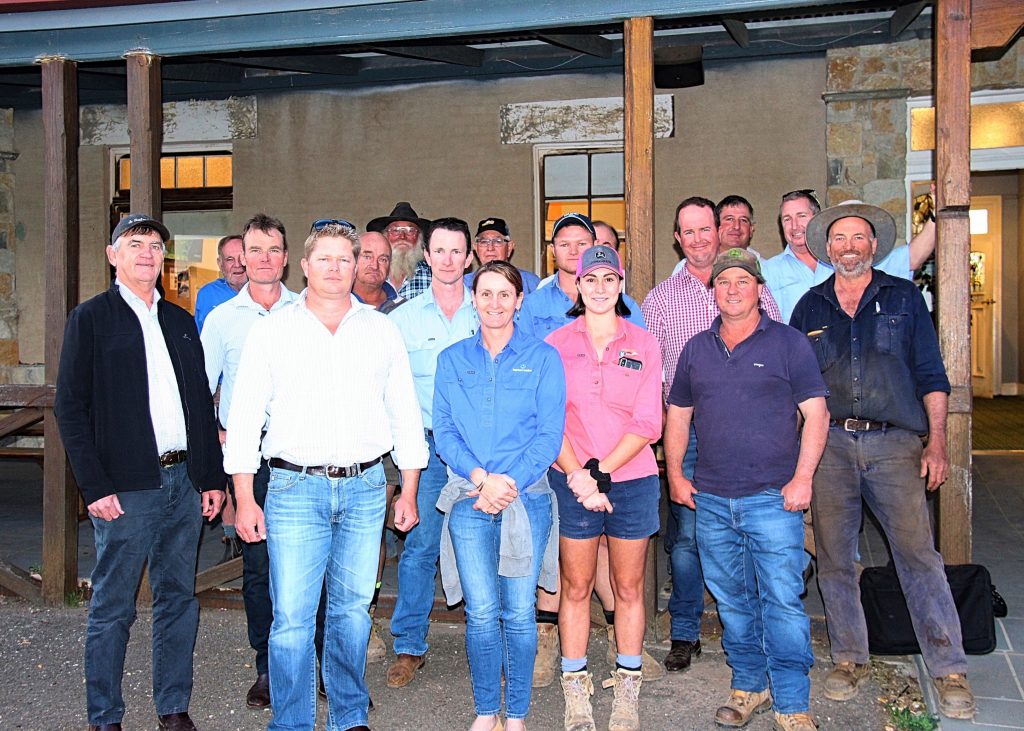 Namoi Water AGM and ‘rainfall tax’ fight - The Courier