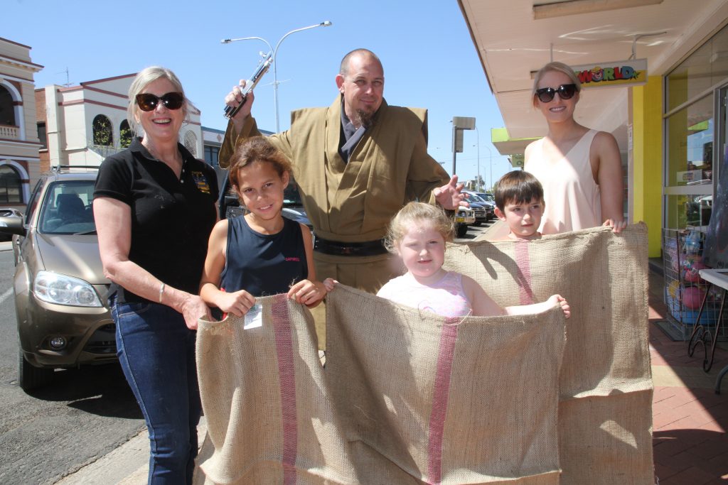 It’s ‘Back to the ‘Bri’ - The Courier