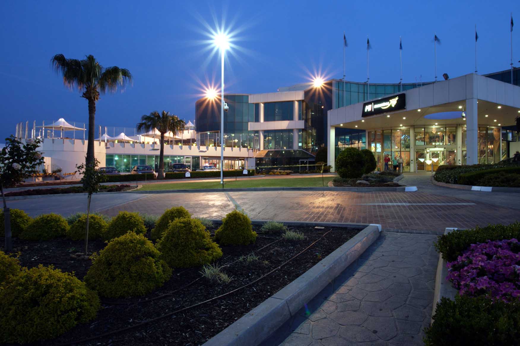 Mounties bringing the beer - and more - to Bellata - The Courier