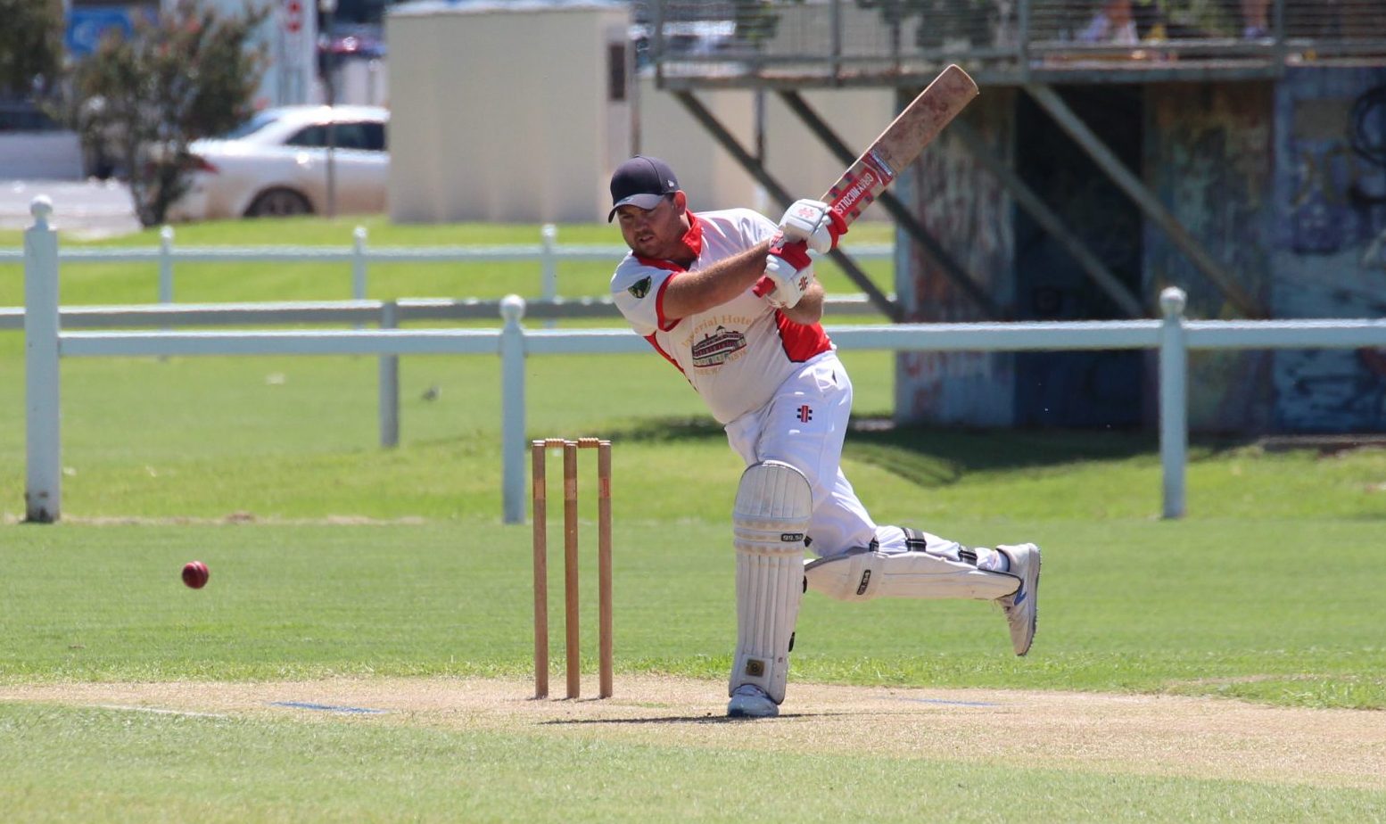 Razorbacks storm into their second straight grand final - The Courier