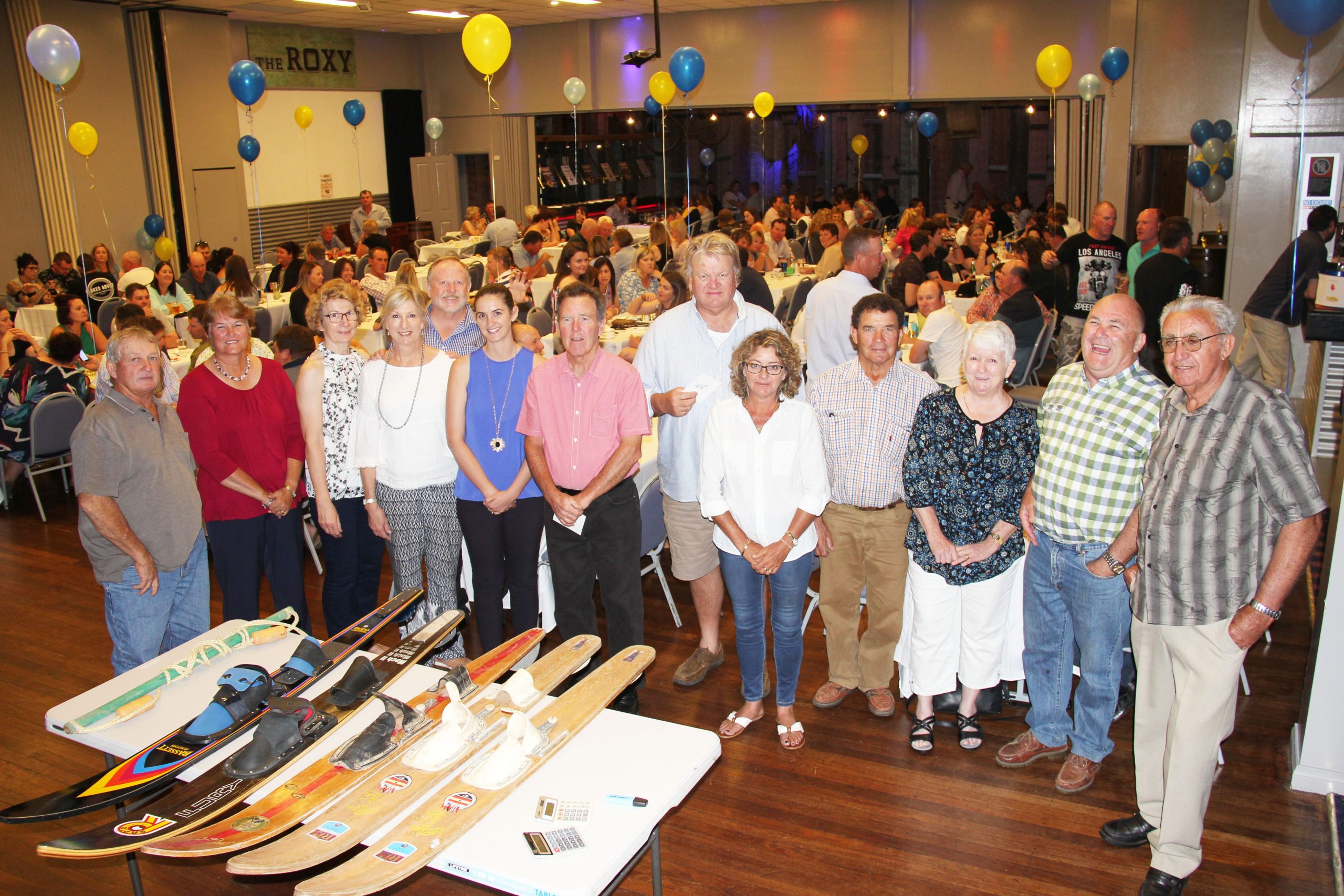 Yarrie Lake top up bore: Appeal raised $80,000 for bore project - The ...