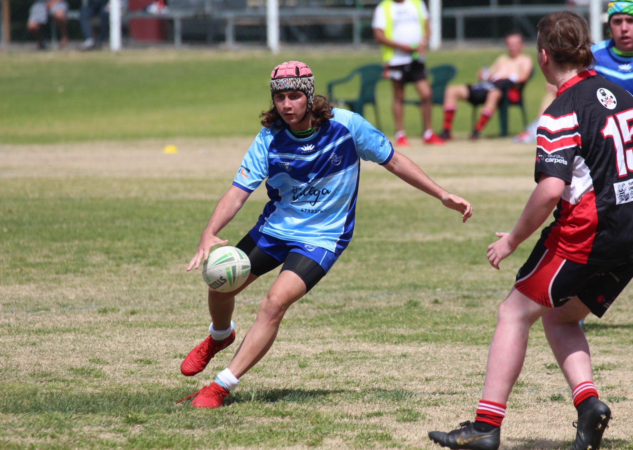 Junior Blues enjoy another clean sweep on Saturday - The Courier