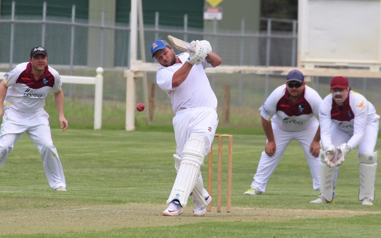 RSL and the Razorbacks score comfortable round three wins - The Courier