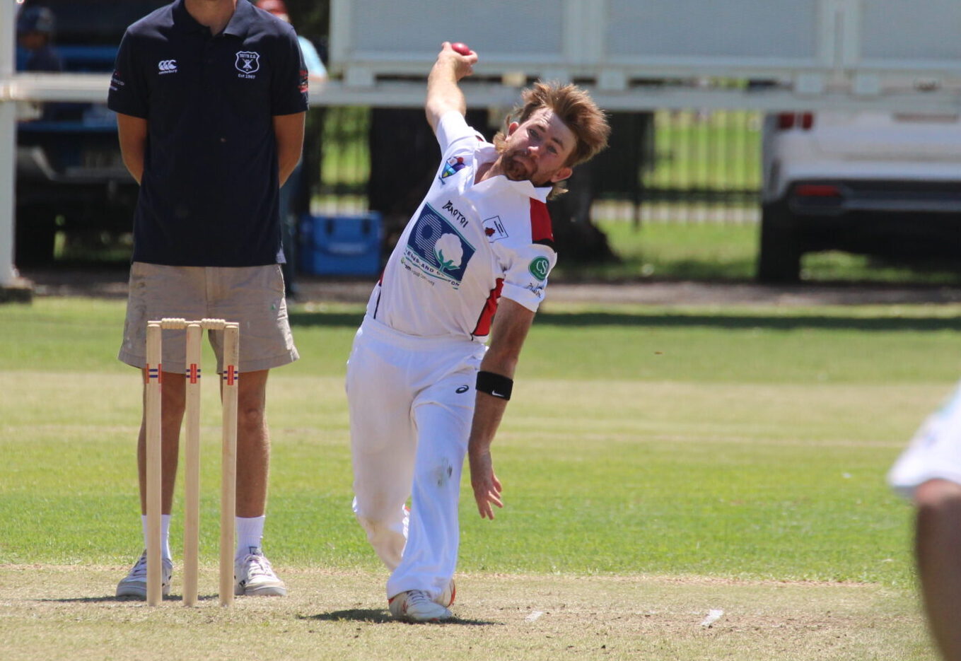Western Razorbacks storm into the NDCA first grade grand final - The ...