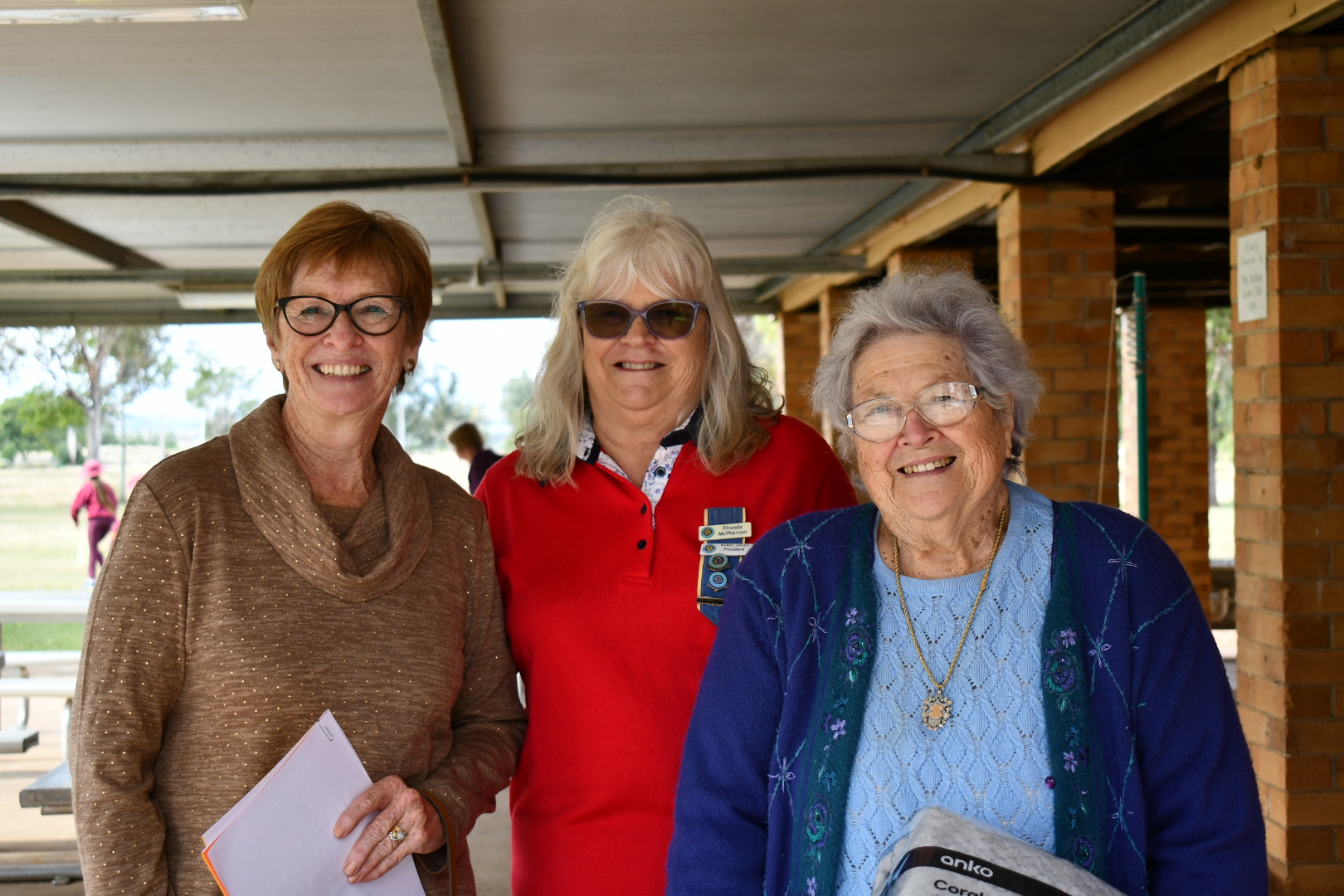 Biggest Morning Tea across the shire in June | PHOTOS - The Courier