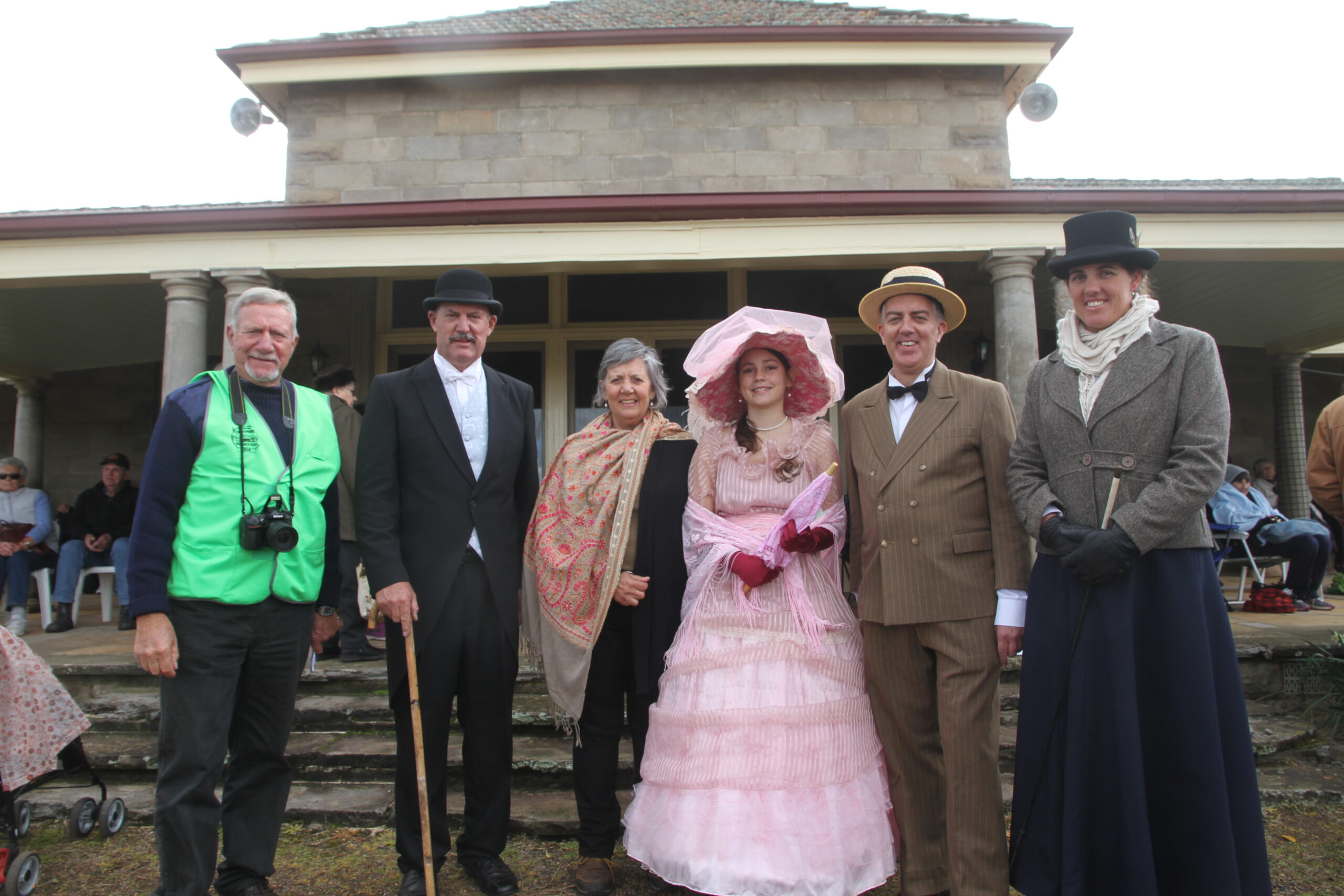 Visitors flock to Kurrumbede open day | PHOTOS - The Courier