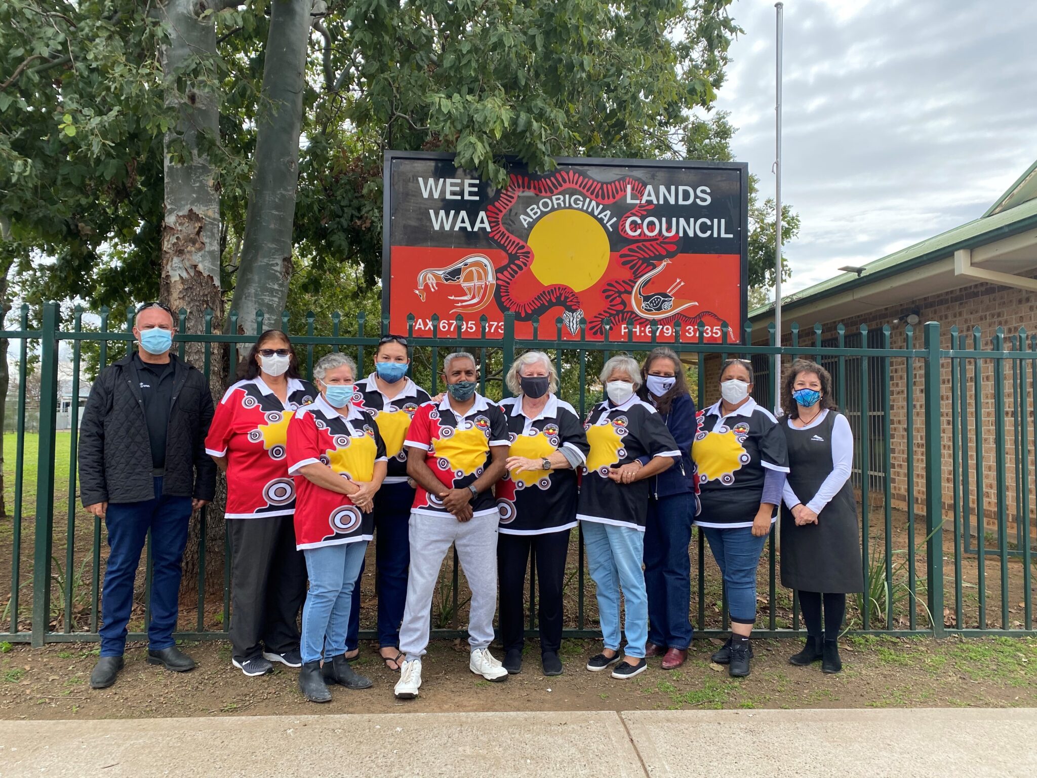 State Heritage status for the Waterloo Creek massacre site - The Courier