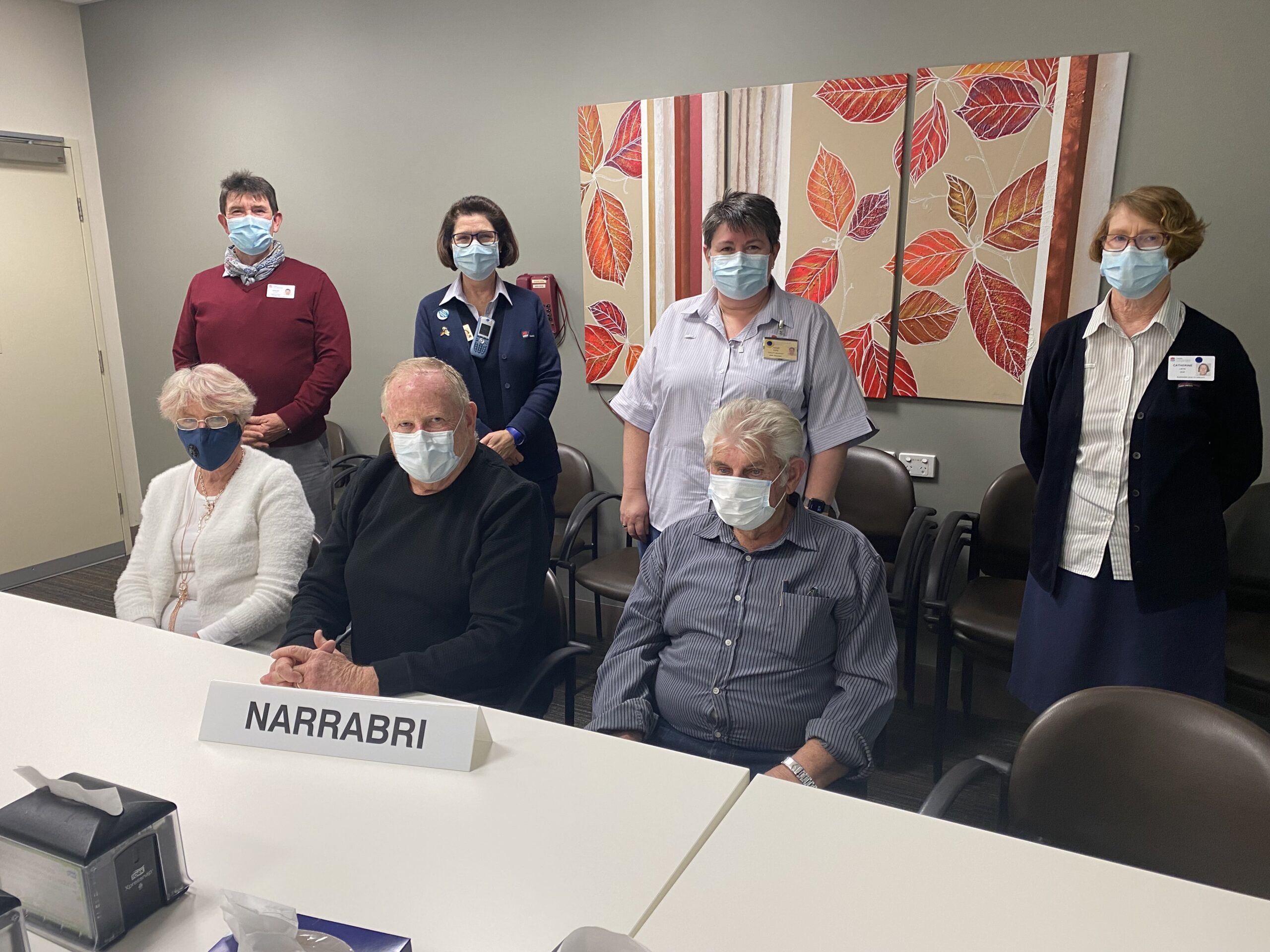 New cancer treatment facilities for Narrabri - The Courier