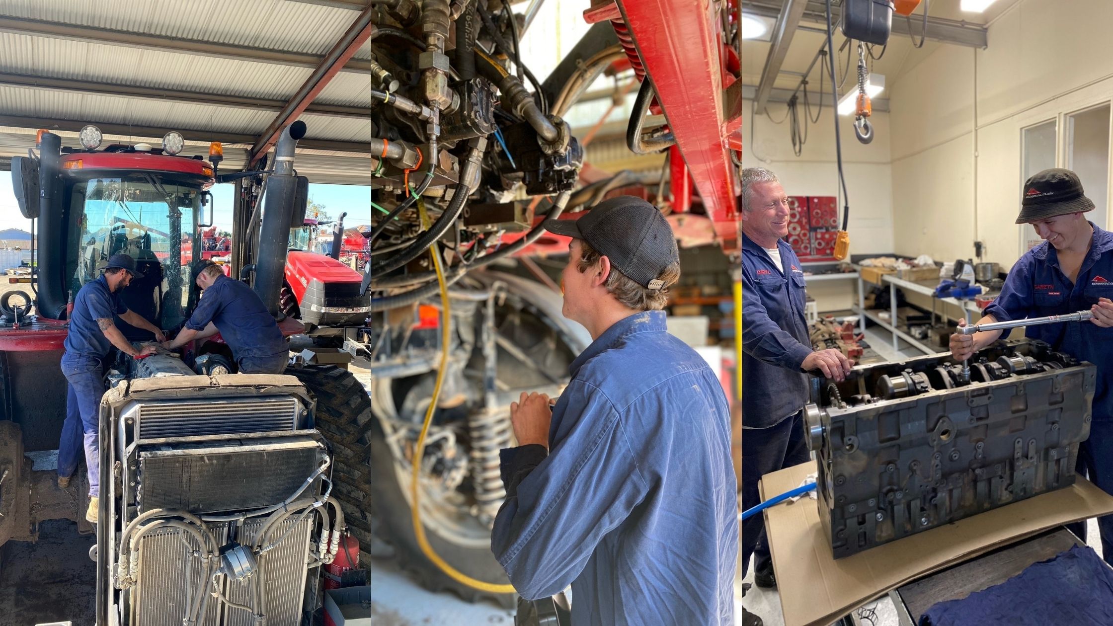 2022 employment opportunities for keen locals - The Courier