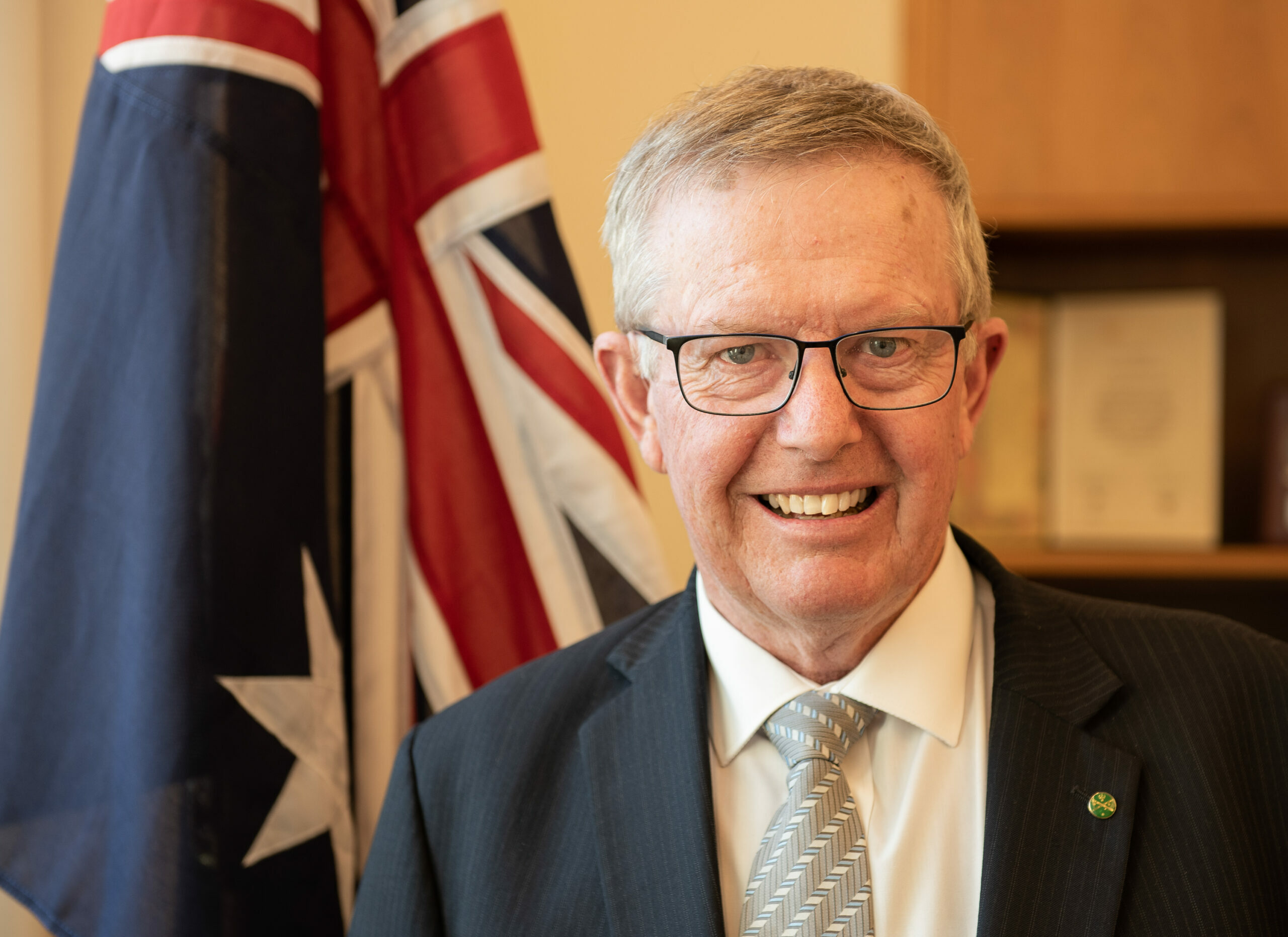Mark Coulton appointed as Nationals’ Chief Whip - The Courier