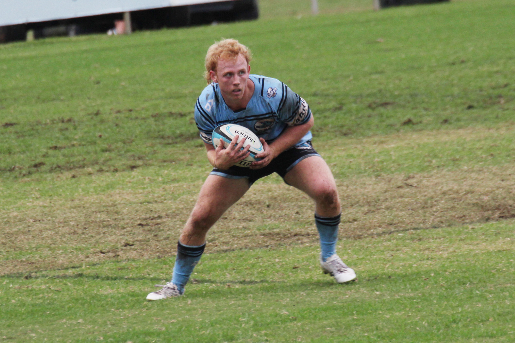 Blue Boars bounce back with dominant win at home against Walcha Rams ...