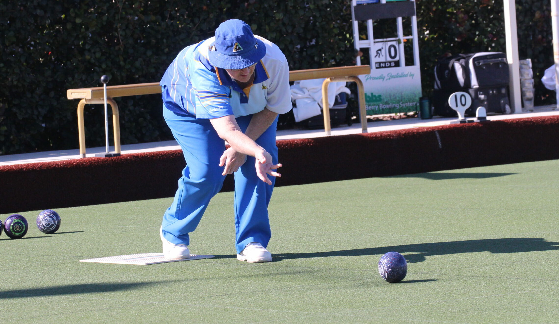 Champions crowned at Narrabri Bowling Club on Saturday - The Courier