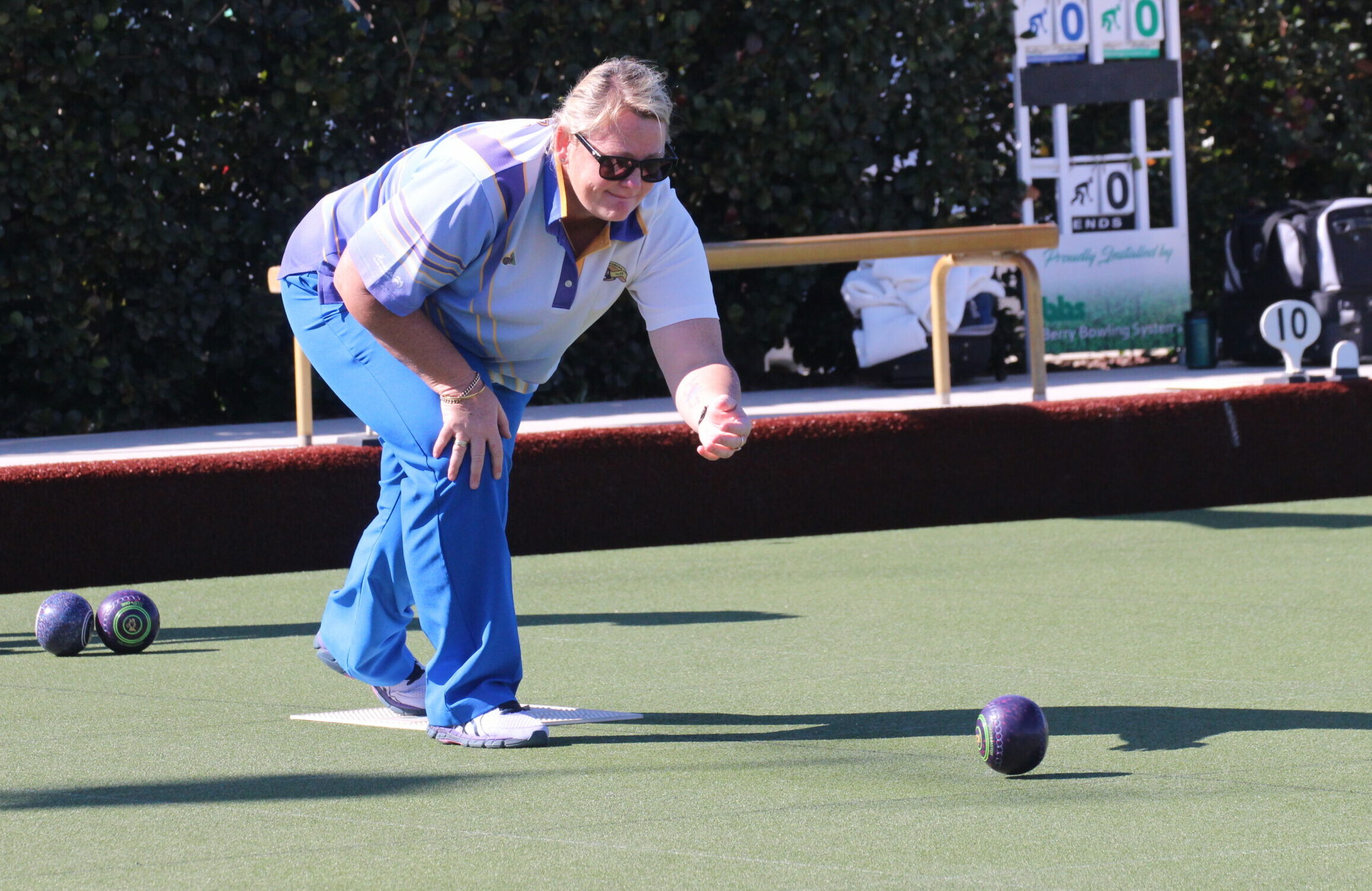 Champions crowned at Narrabri Bowling Club on Saturday - The Courier