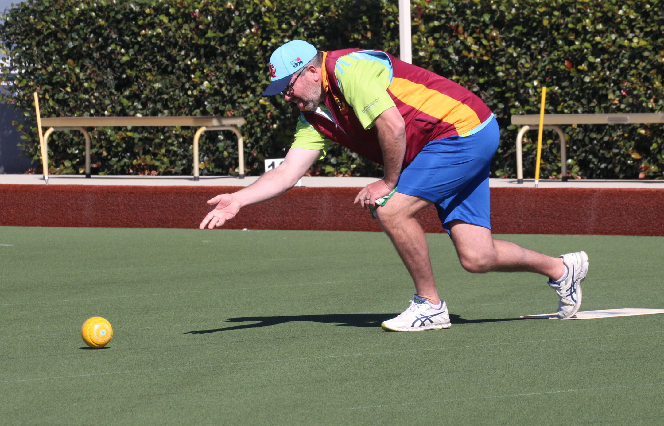 Champions crowned at Narrabri Bowling Club on Saturday - The Courier