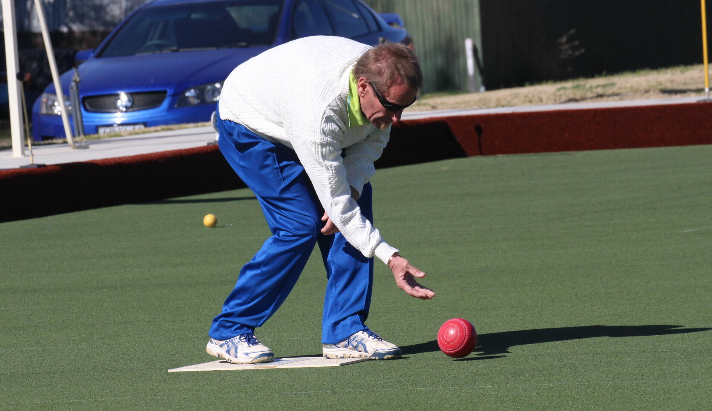 Champions crowned at Narrabri Bowling Club on Saturday - The Courier