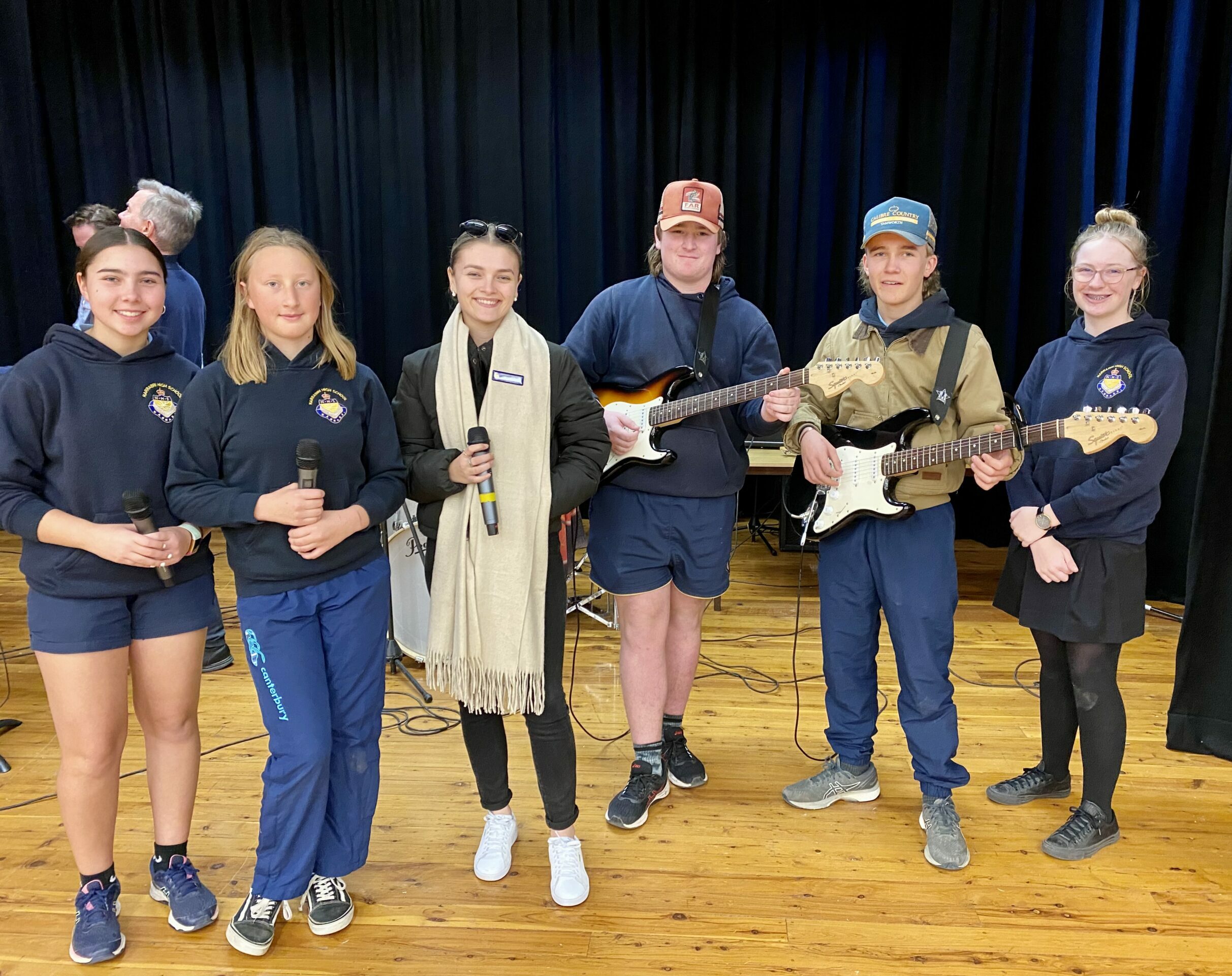 Narrabri High School's MAD night to return next week - The Courier