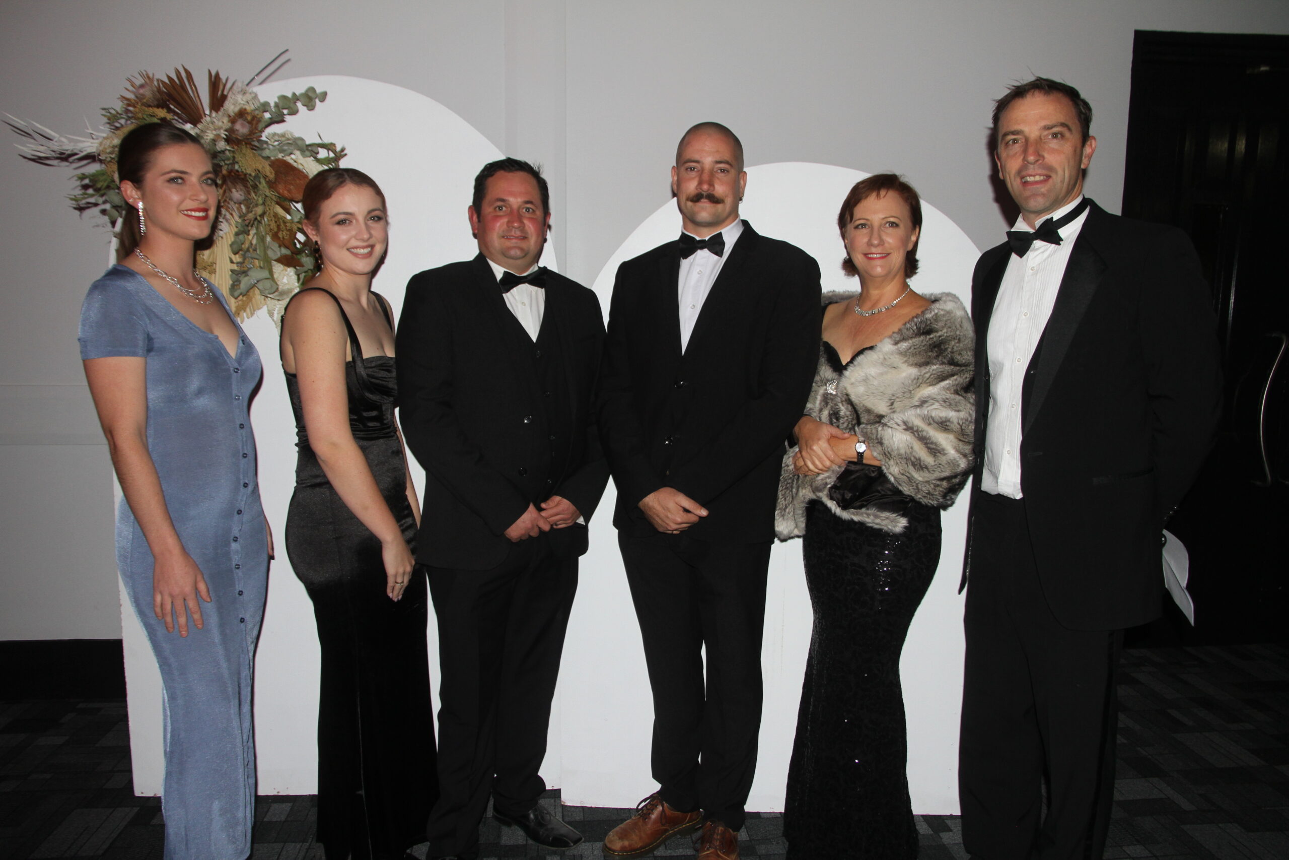 Industrial network looks ahead to year of opportunities - The Courier