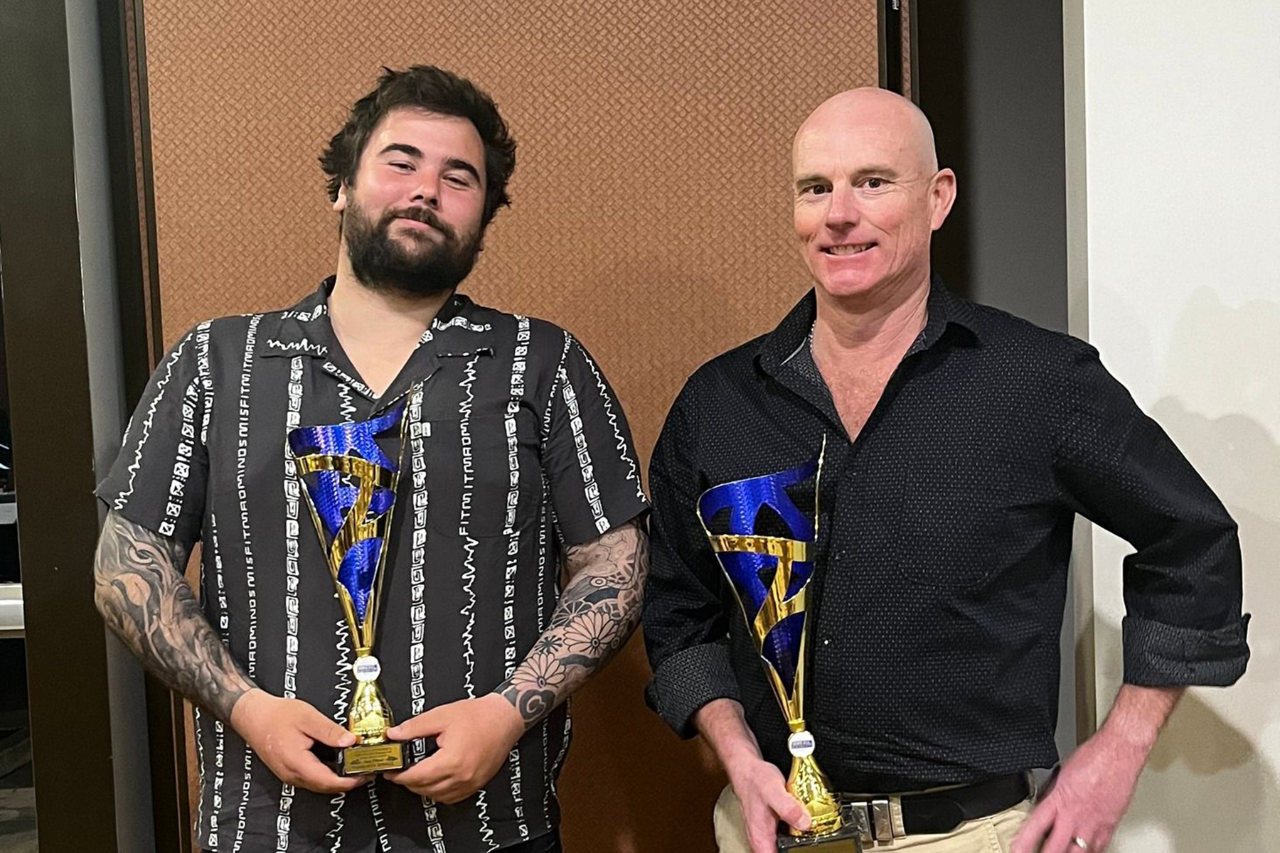 Narrabri Formula 500 driver Scott Connole wins the 2021-22 NSW Series ...