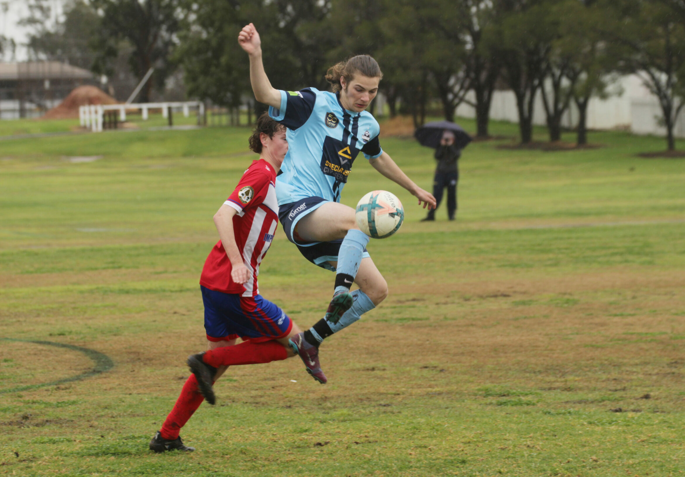 Narrabri FC books spots in the 2022 Namoi Soccer League grand finals ...