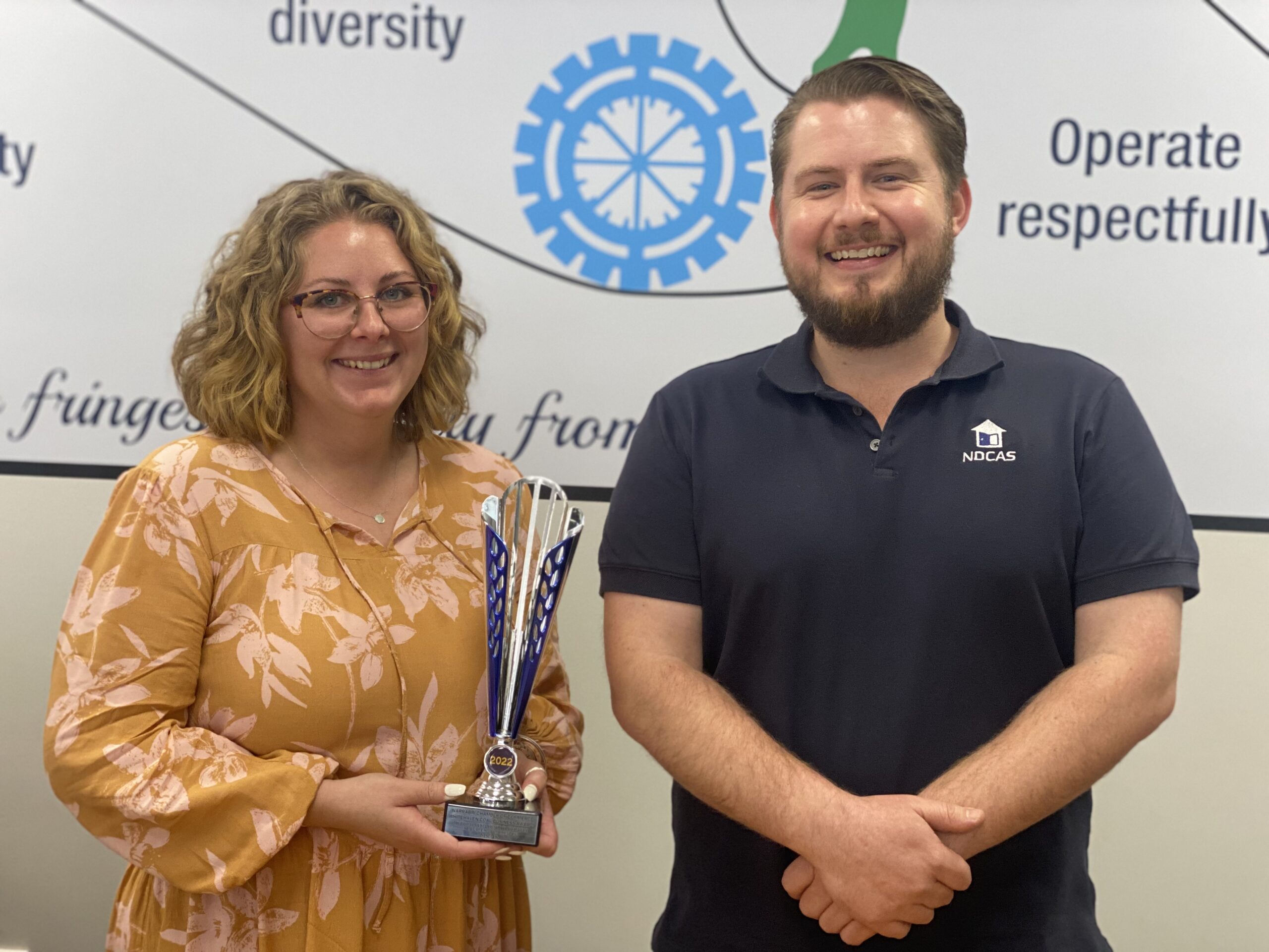 Improving health and wellbeing - The Courier