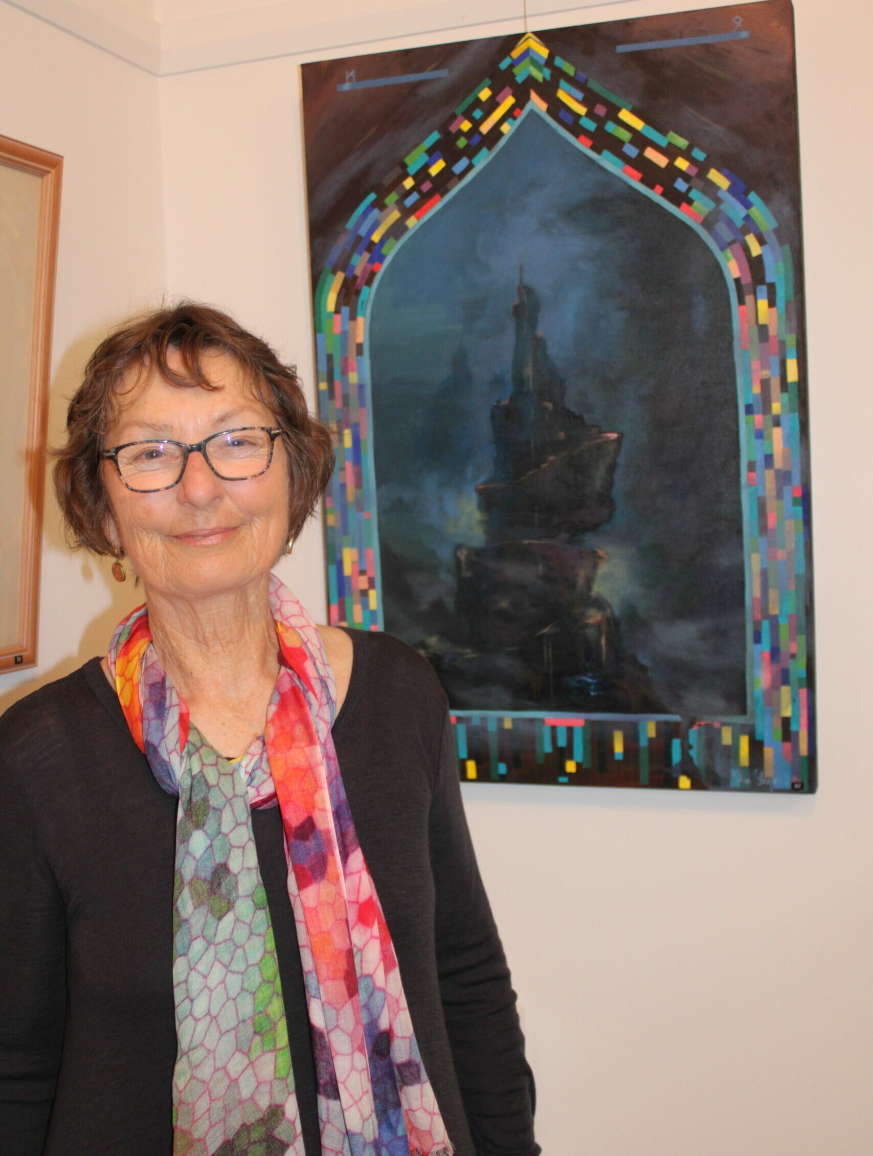 The Creative Friends open ‘The Bright Side’ exhibition | PHOTOS - The ...