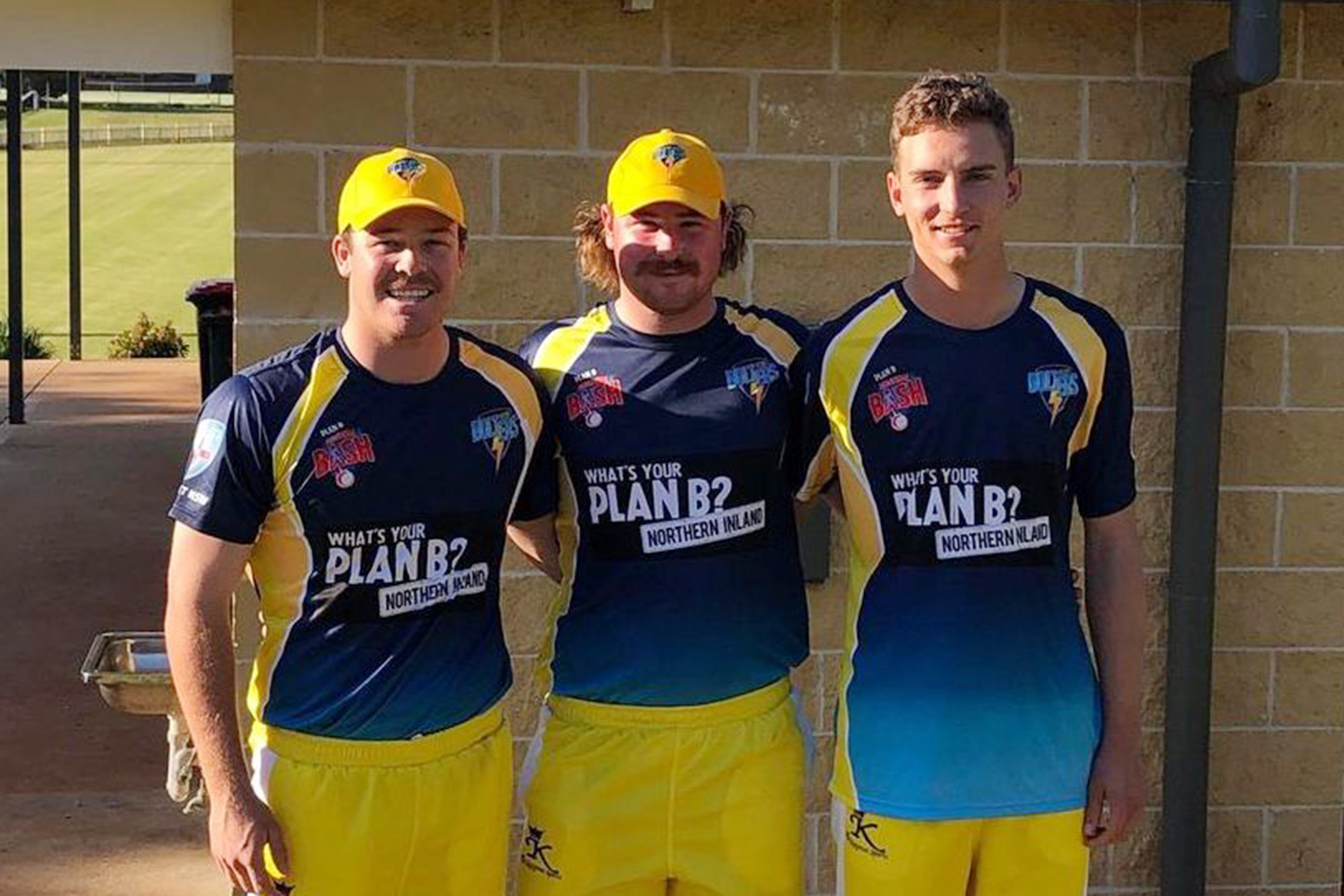 Northern Inland Bolters produce strong finish at state tournament - The ...