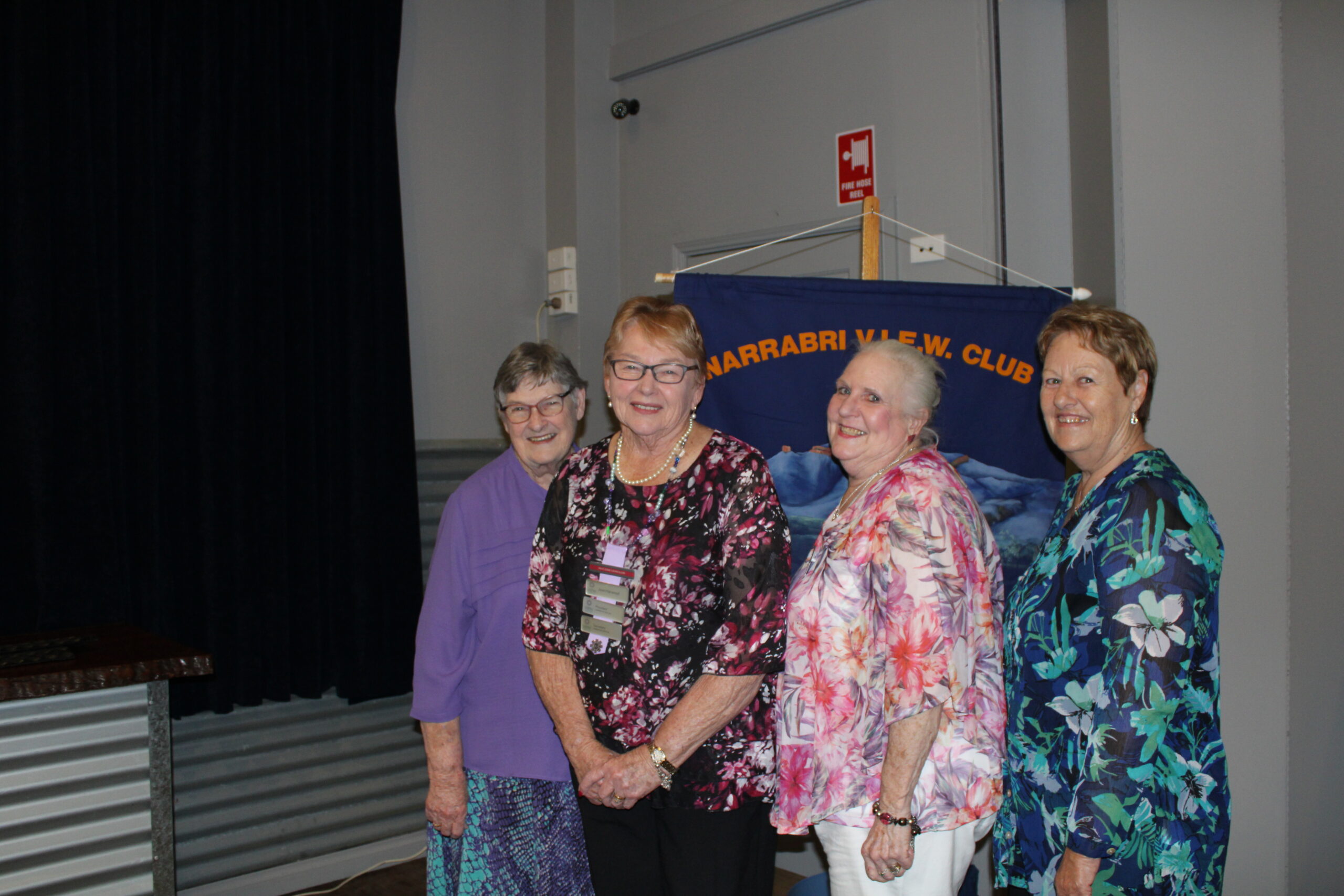 VIEW Club celebrates the Smith Family centenary - The Courier