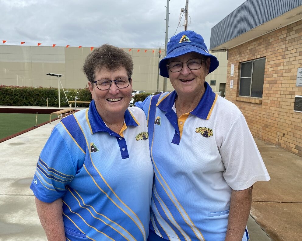 Debbie Gleeson wins Narrabri Women's Bowling Club's 2022 consistency ...
