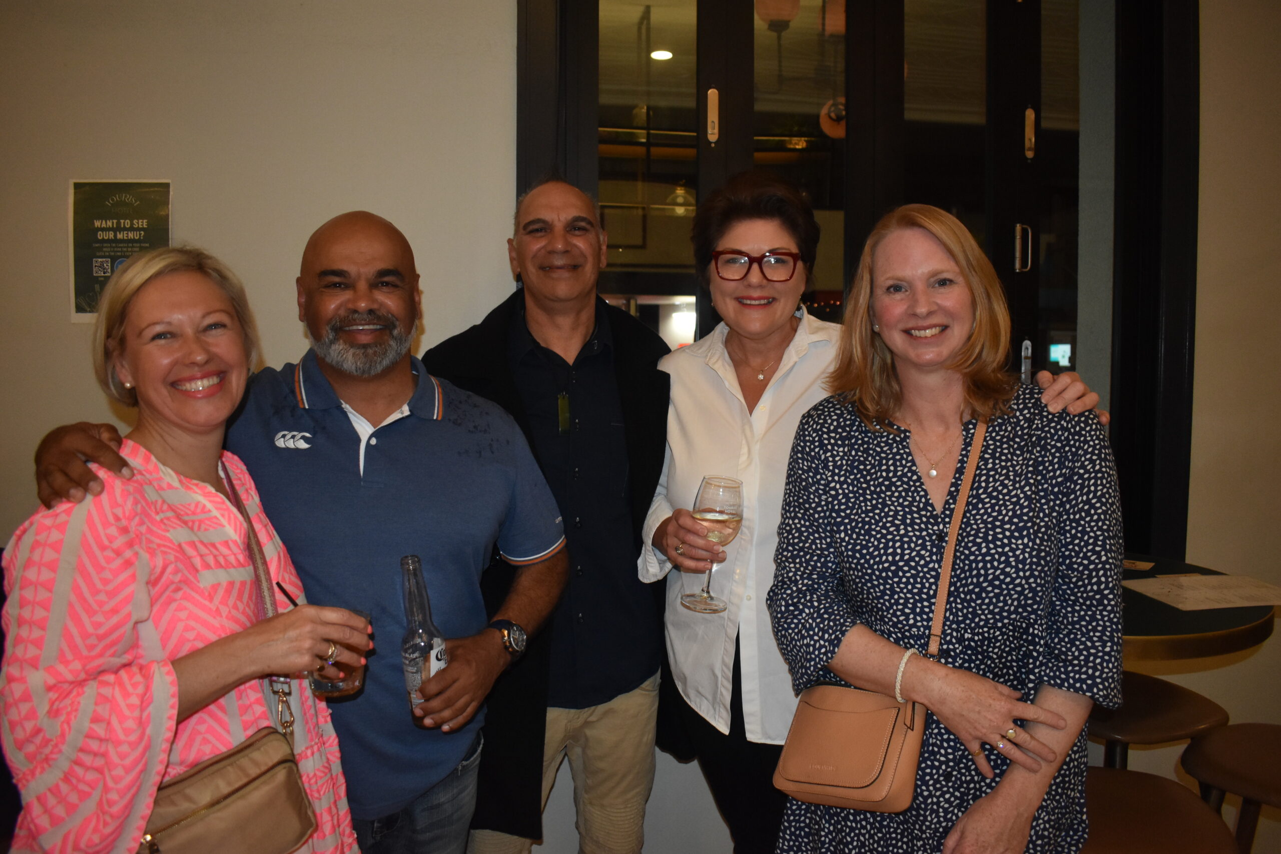 High School reunion - class of 1986 - The Courier