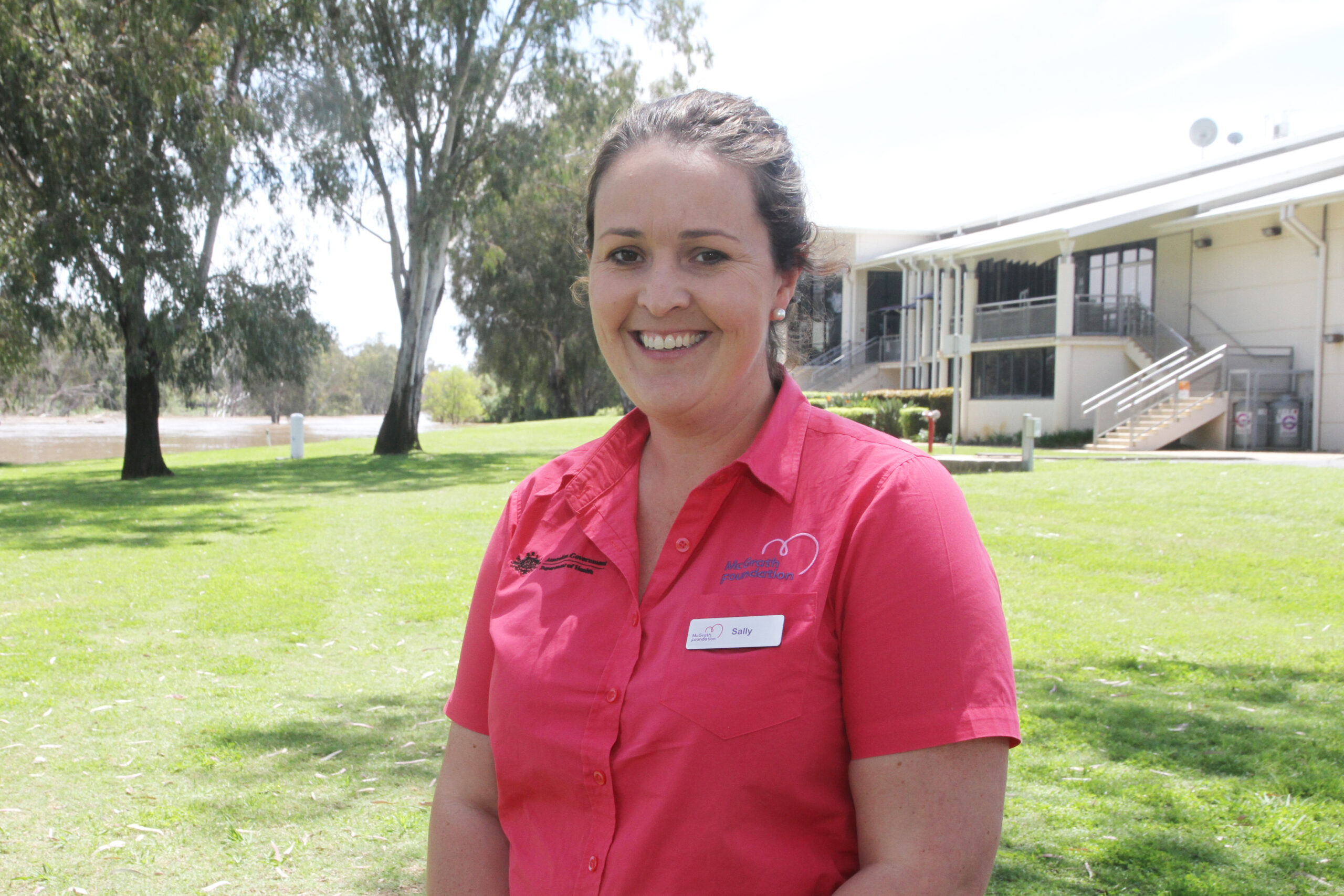 Narrabri Shire welcomes new McGrath Breast Care nurse - The Courier