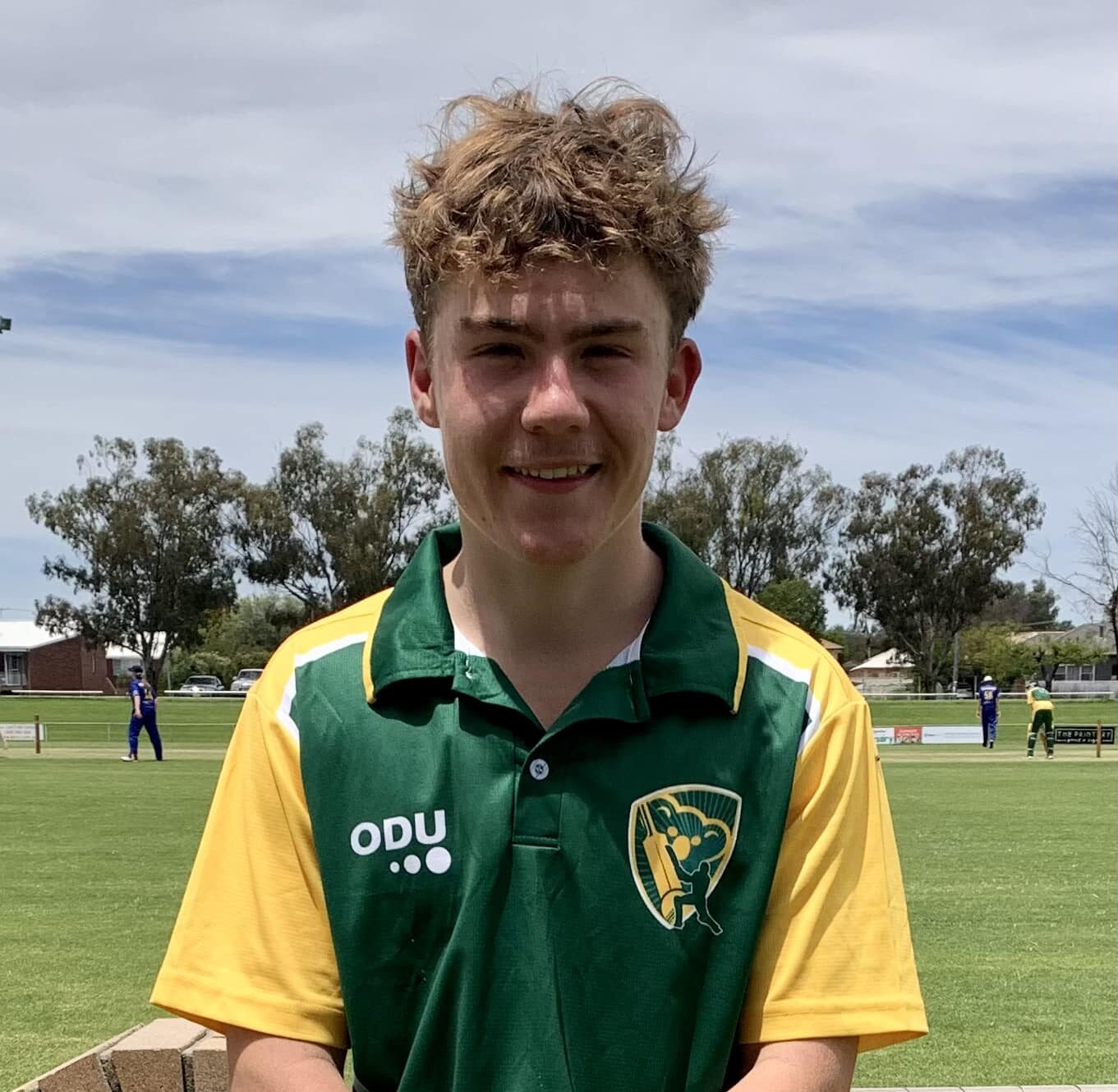 Bernard O’Connor and Sid Harvey sensational for Namoi in massive win ...