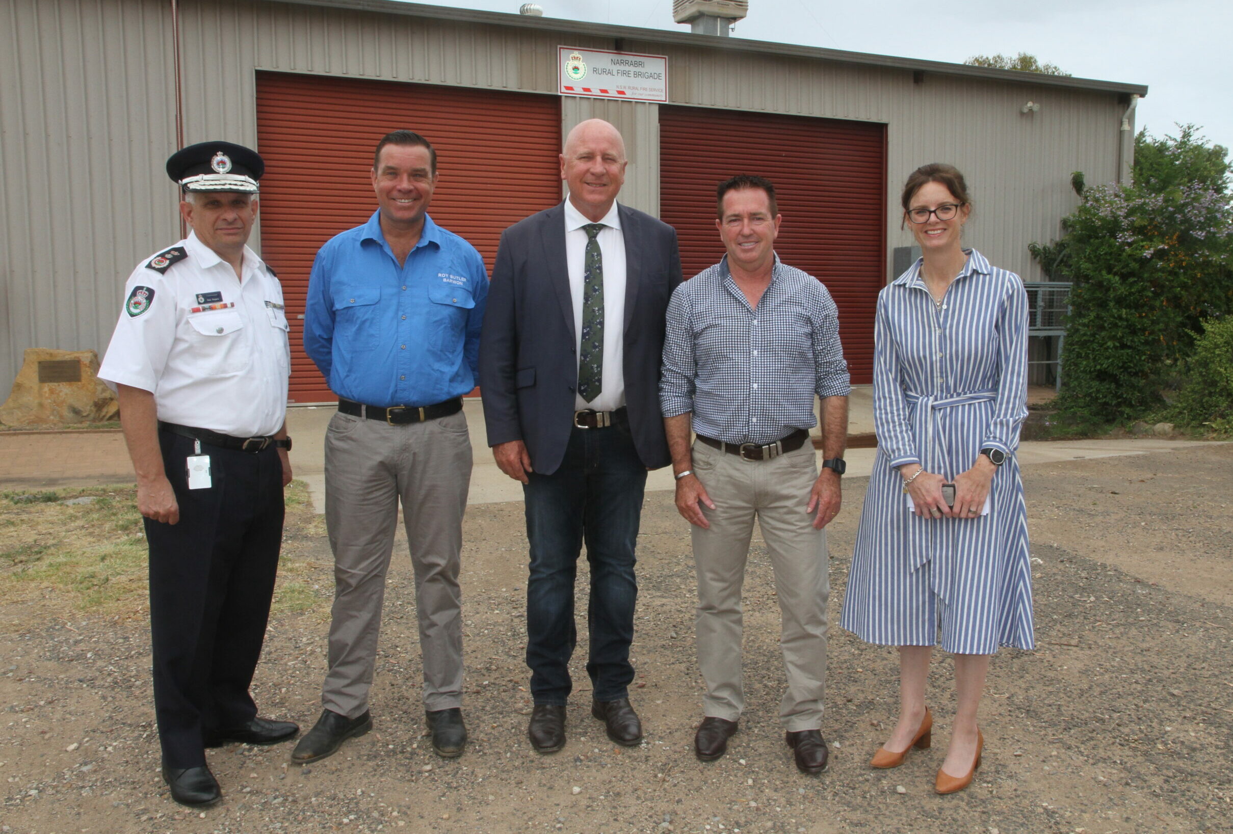 $8.5 million emergency hub to be constructed in Narrabri - The Courier
