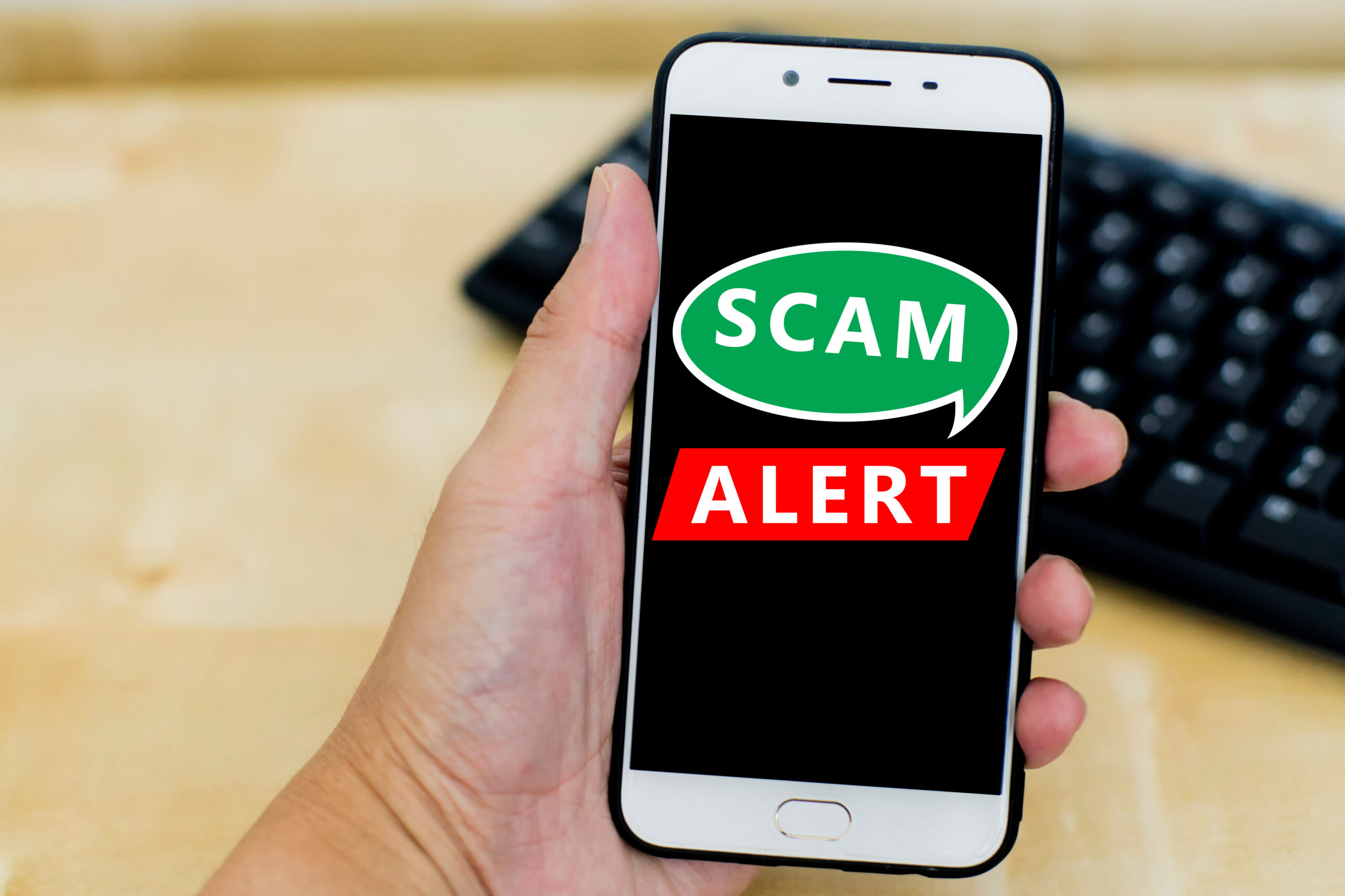 Be aware of new ATO scam: Federal government - The Courier