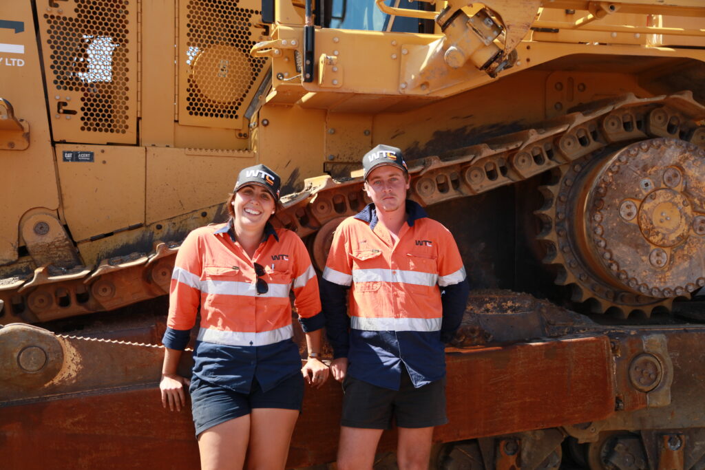 Awesome apprenticeship and traineeship positions at WTC - The Courier