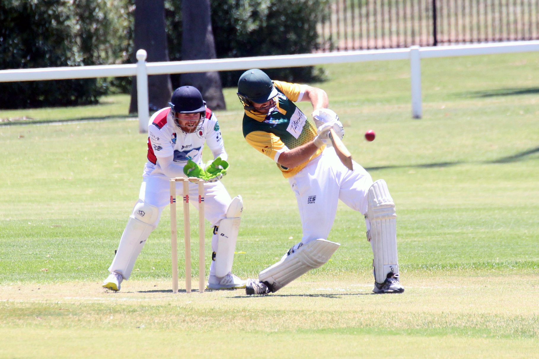 Tatts secures spot in the preliminary final with win against Western ...