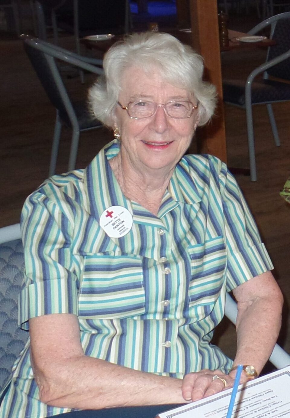 Bette Panton remembered for caring teaching, engagement with community ...