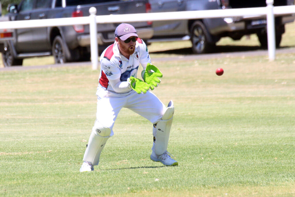 Western Razorbacks line up with seven players but take the fight to ...