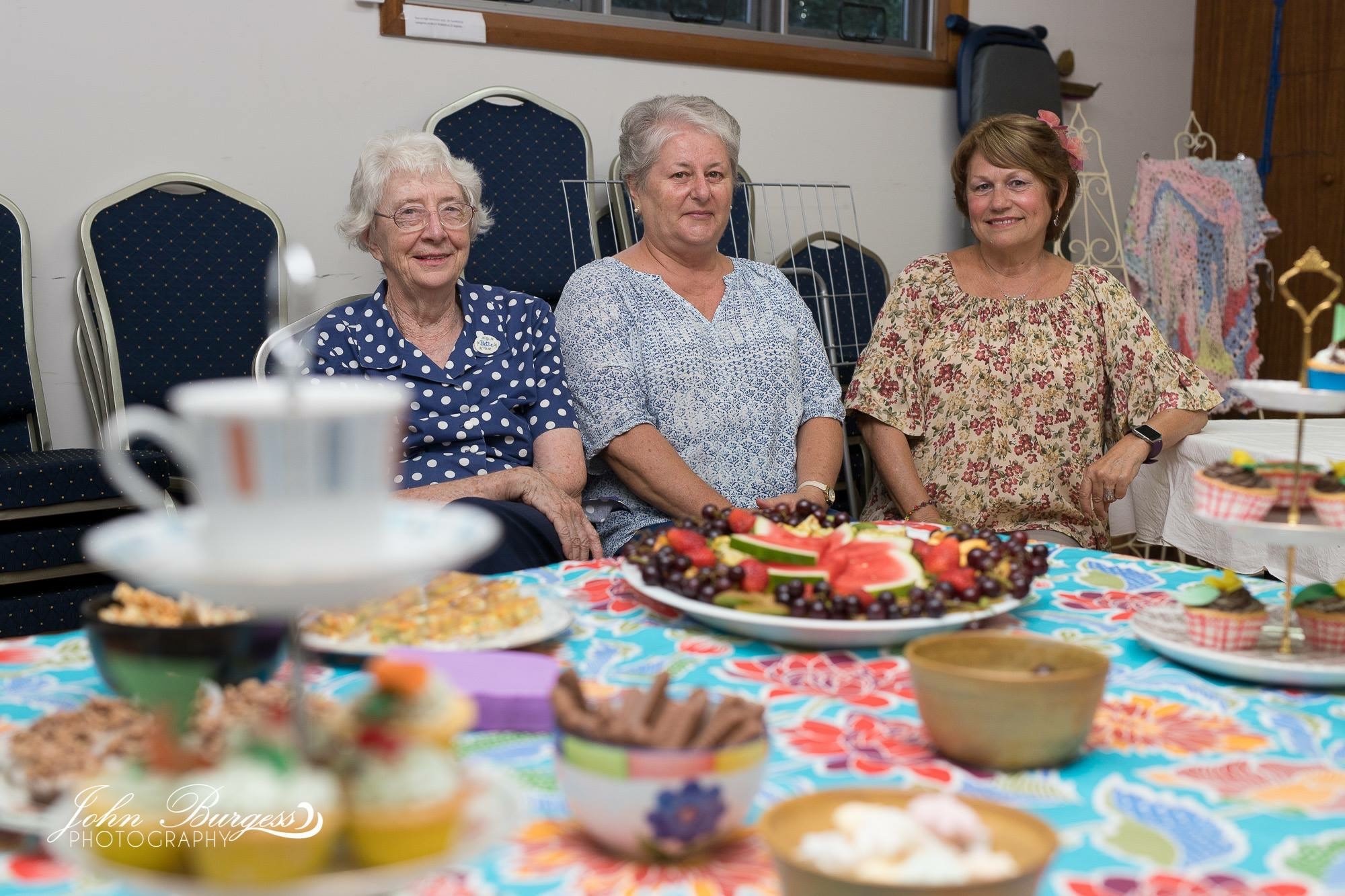 Art & Craft Society pays tribute to Bette Panton - The Courier