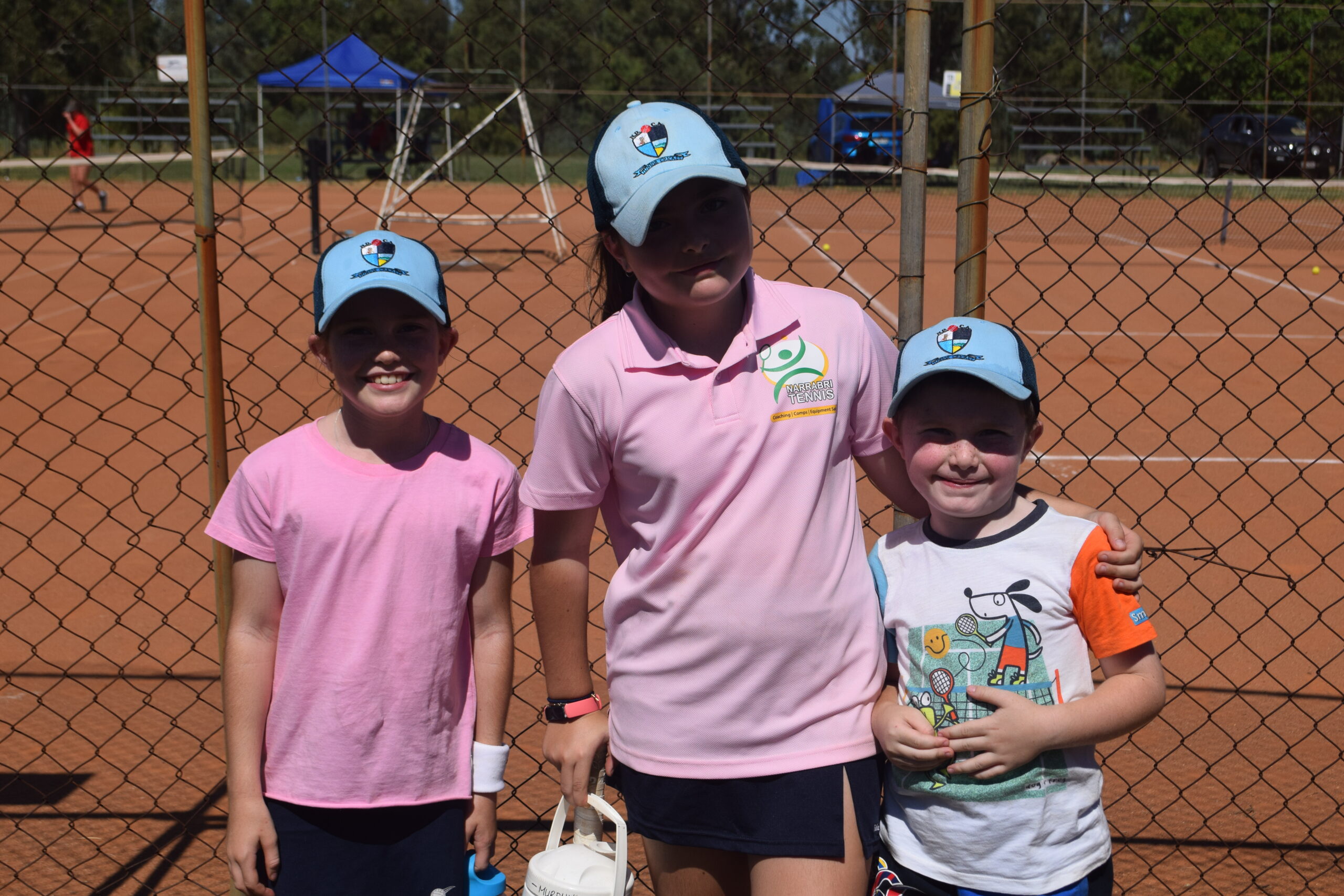 Narrabri hosts RMS tournament - The Courier