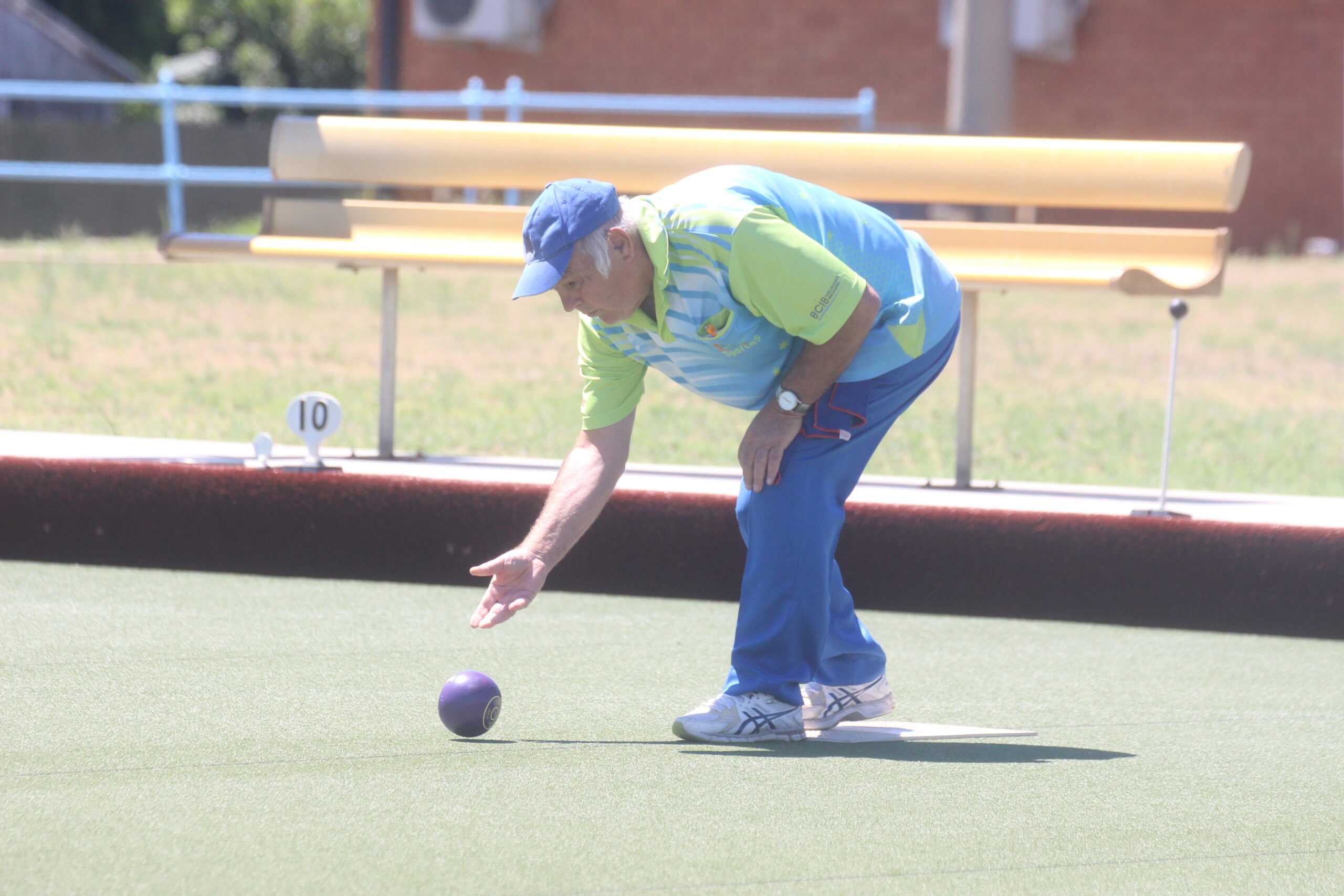 Redmans through to mixed pairs decider - The Courier