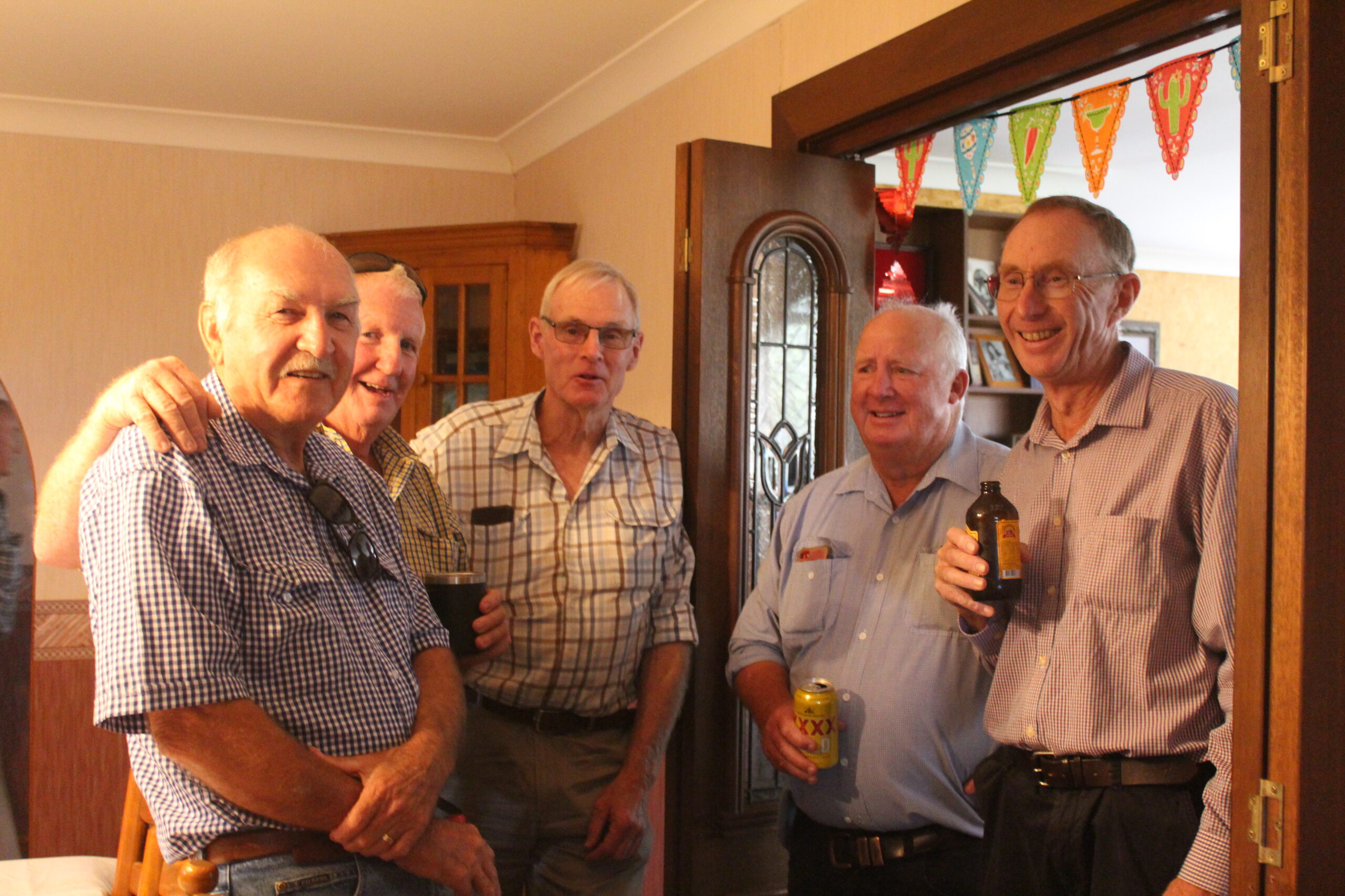 Inner Wheel hosts Mexican fiesta | PHOTOS - The Courier