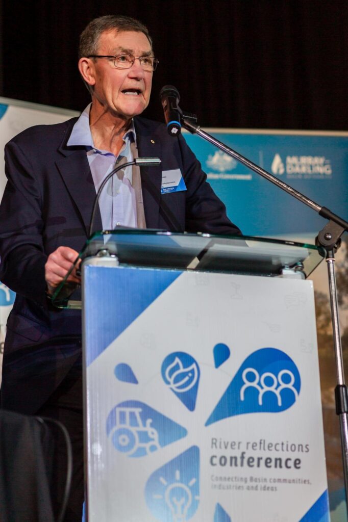 Roadmap to future of the Murray-Darling Basin - The Courier