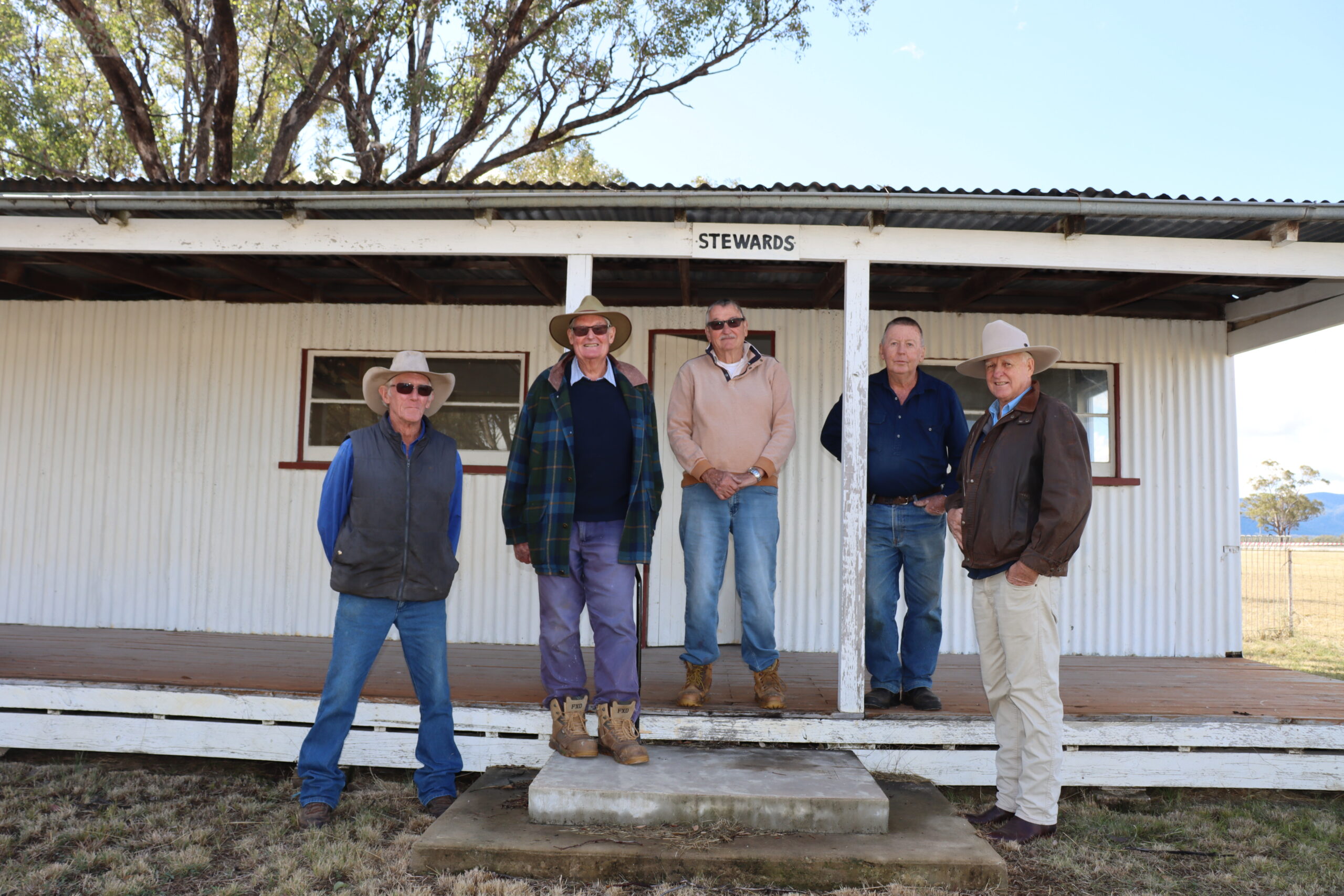 90 years of racing at Wean - The Courier