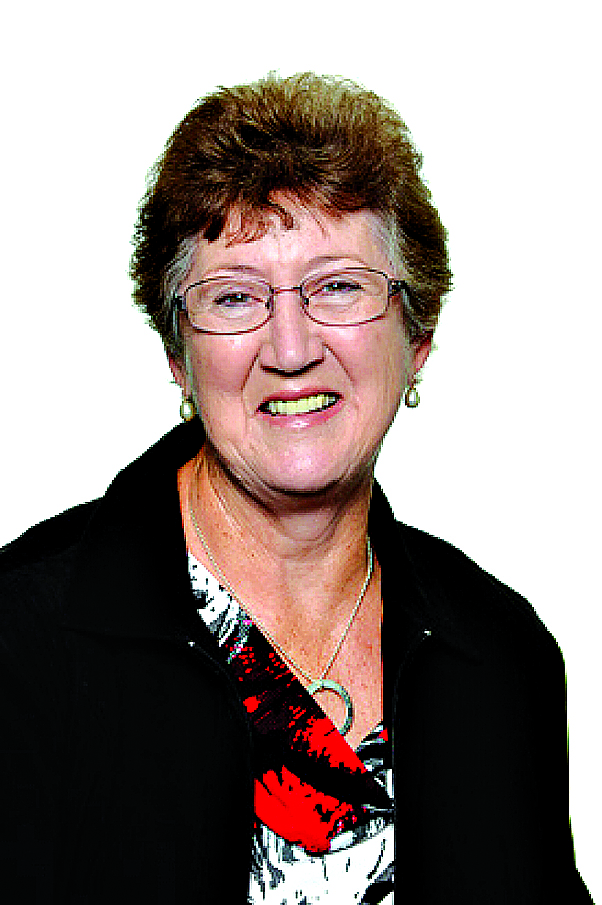 The Courier recognised in awards - The Courier