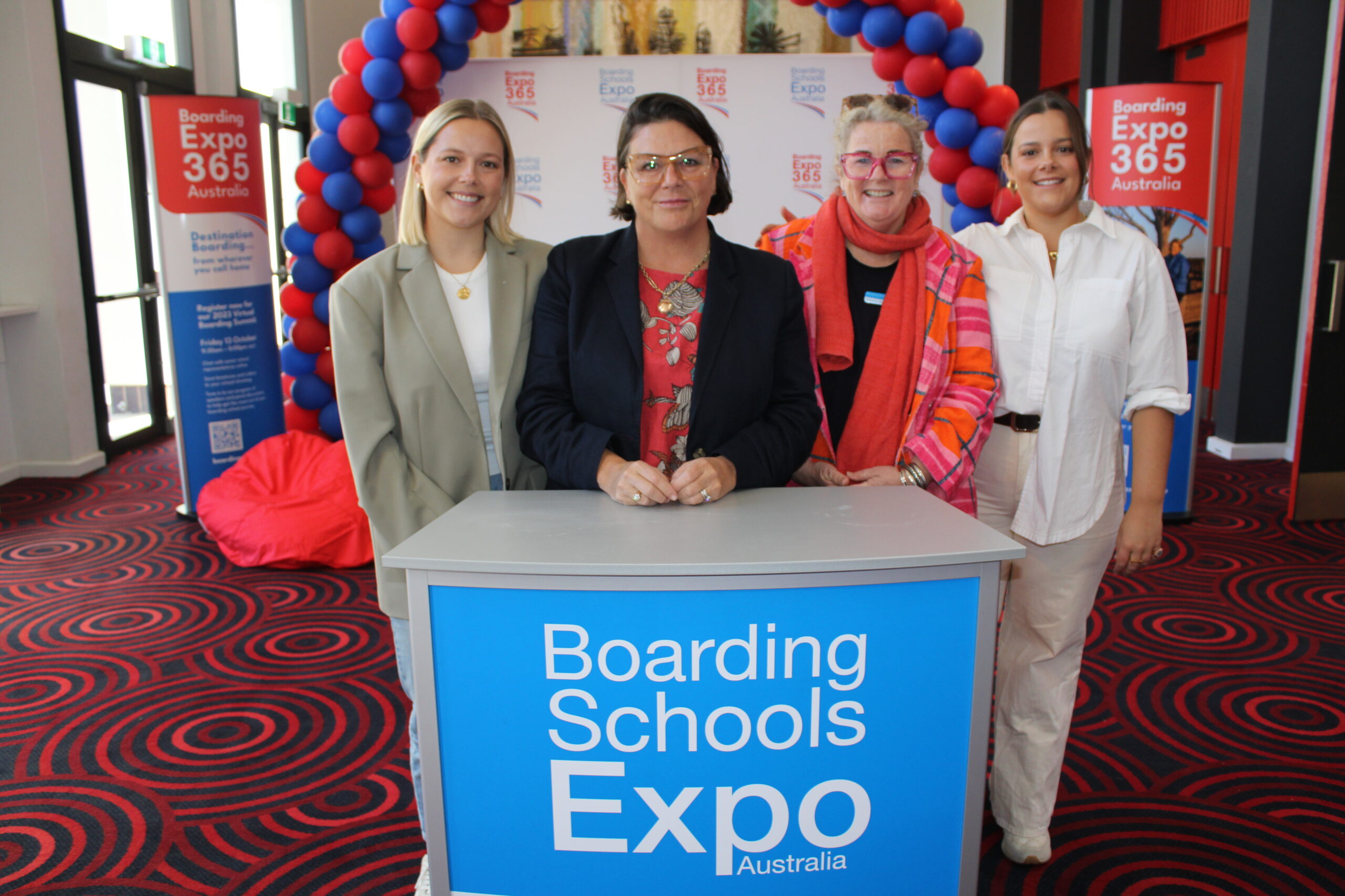 Boarding Schools Expo on its way to the North West - The Courier