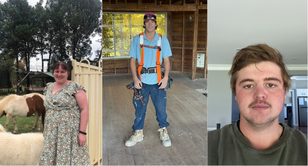 RAS Foundation scholarship support for Narrabri shire students - The ...