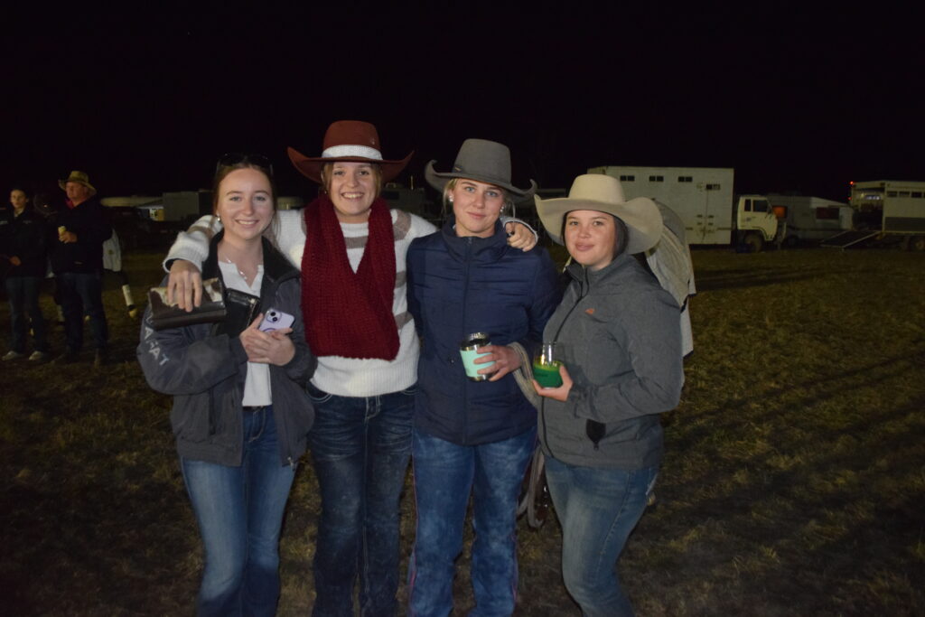 Narrabri Polocrosse Club’s annual carnival 2023 - The Courier