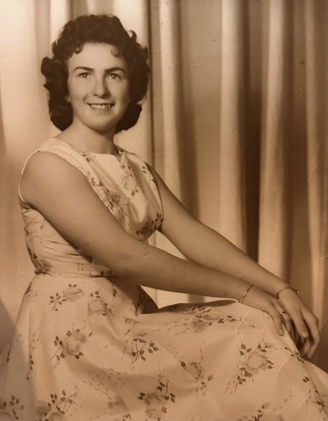 Norma Hill: a true role model - The Courier