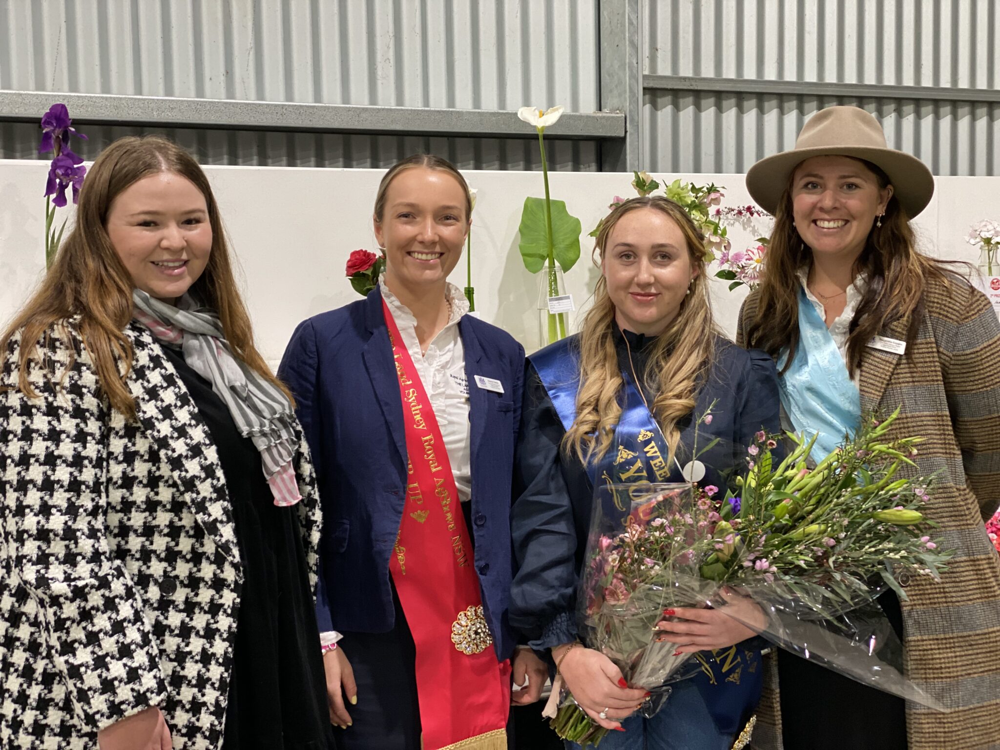 Wee Waa delivers a spectacular 2023 show - The Courier